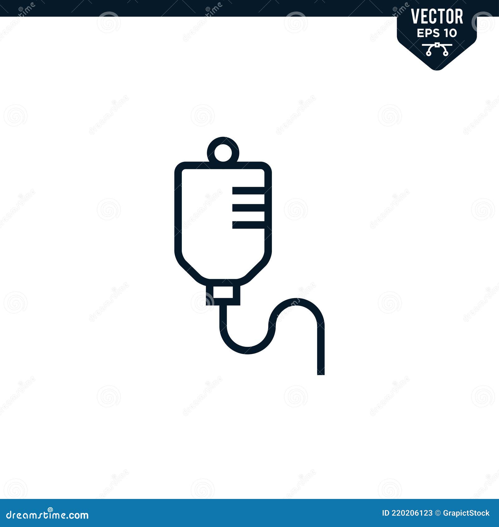 Infuse Icon Collection, Outlined Style Stock Vector - Illustration of ...