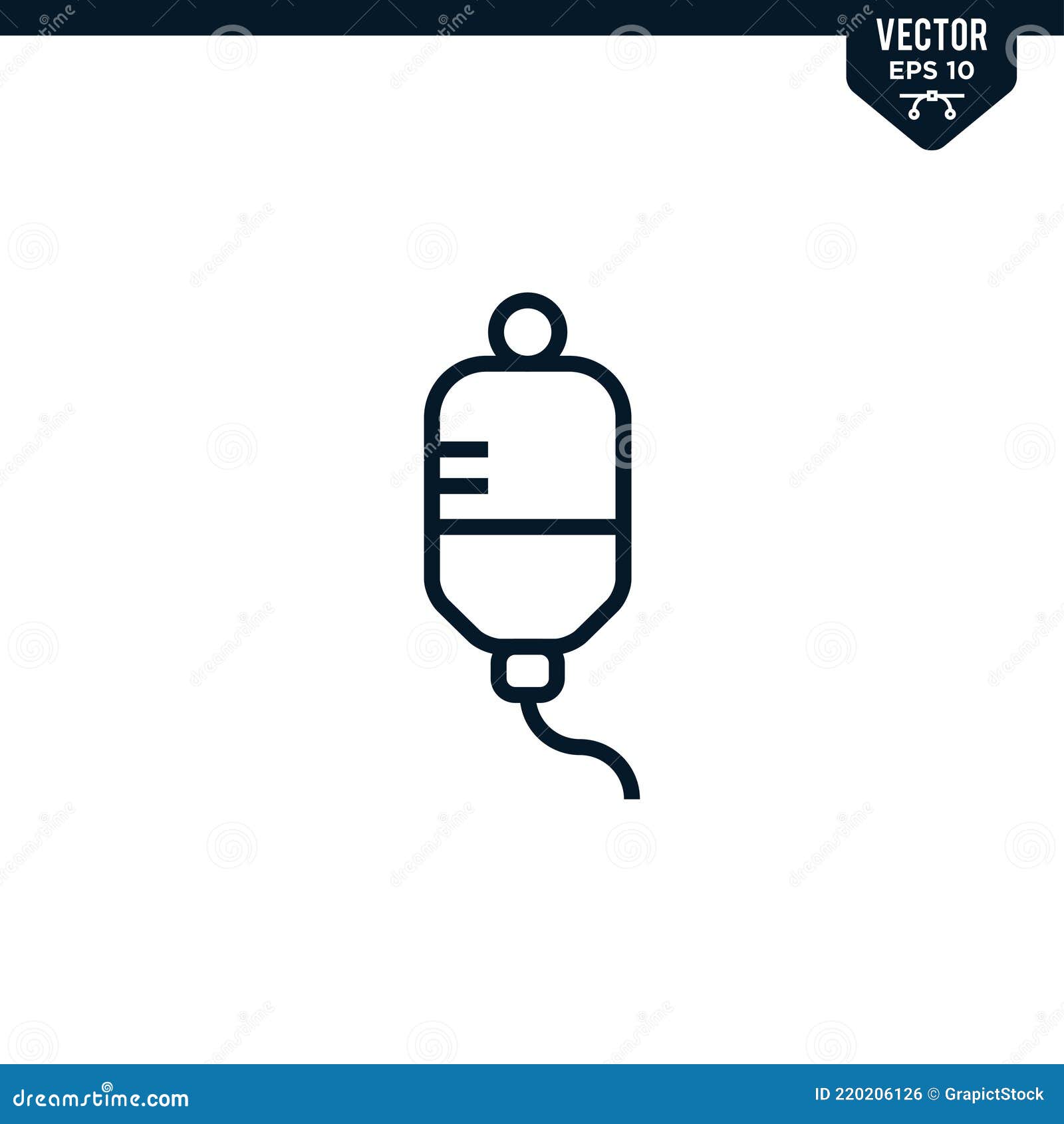 Infuse Icon Collection, Outlined Style Stock Vector - Illustration of ...