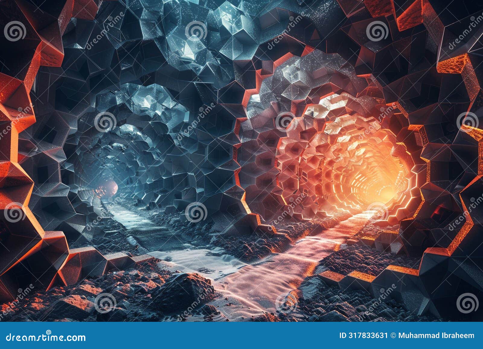 Infuse Your Designs with Intricate Geometric Patterns that Challenge ...