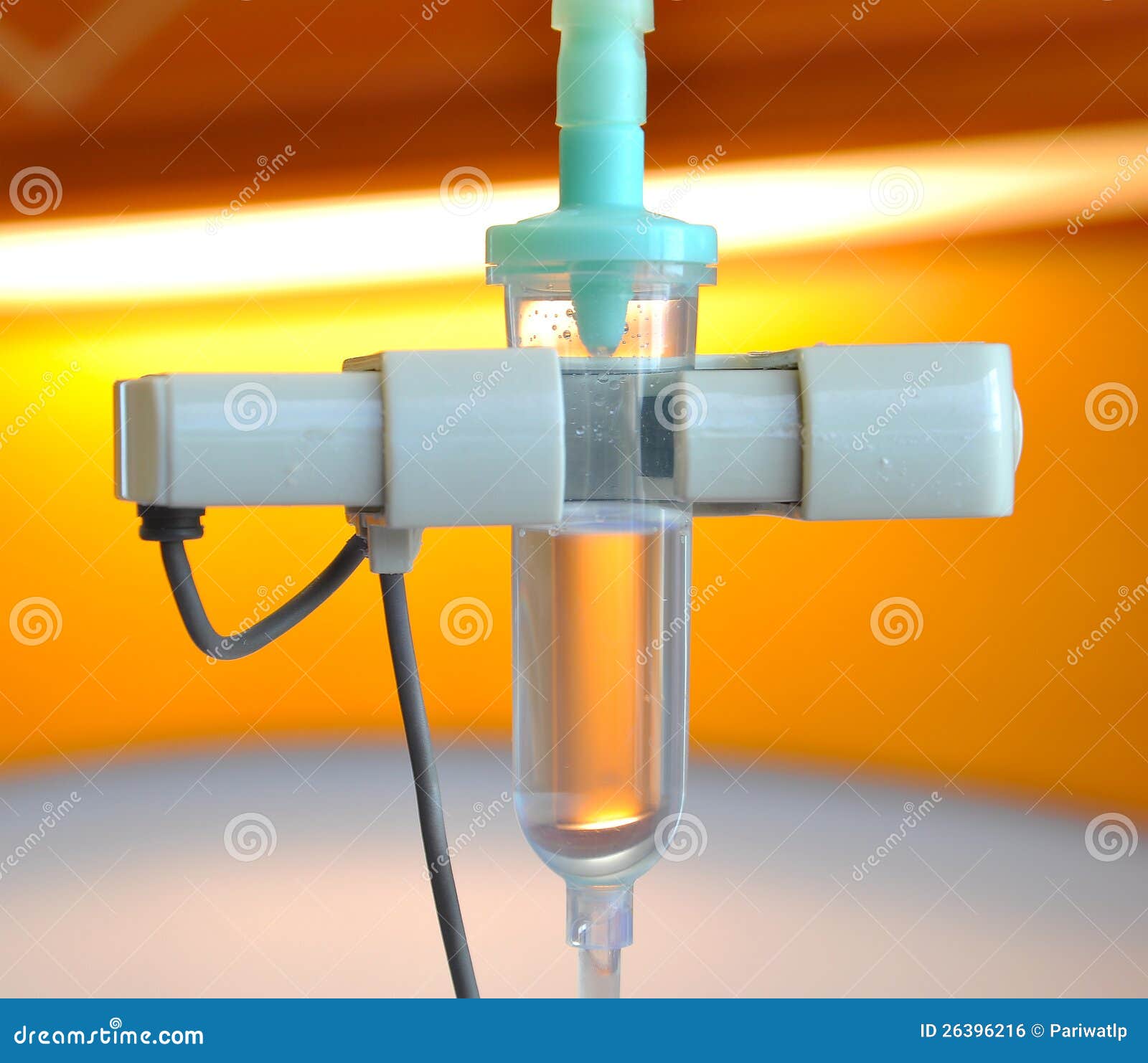 Infusie stock foto. Image of gezond, daling, ziekte, gegoten - 26396216