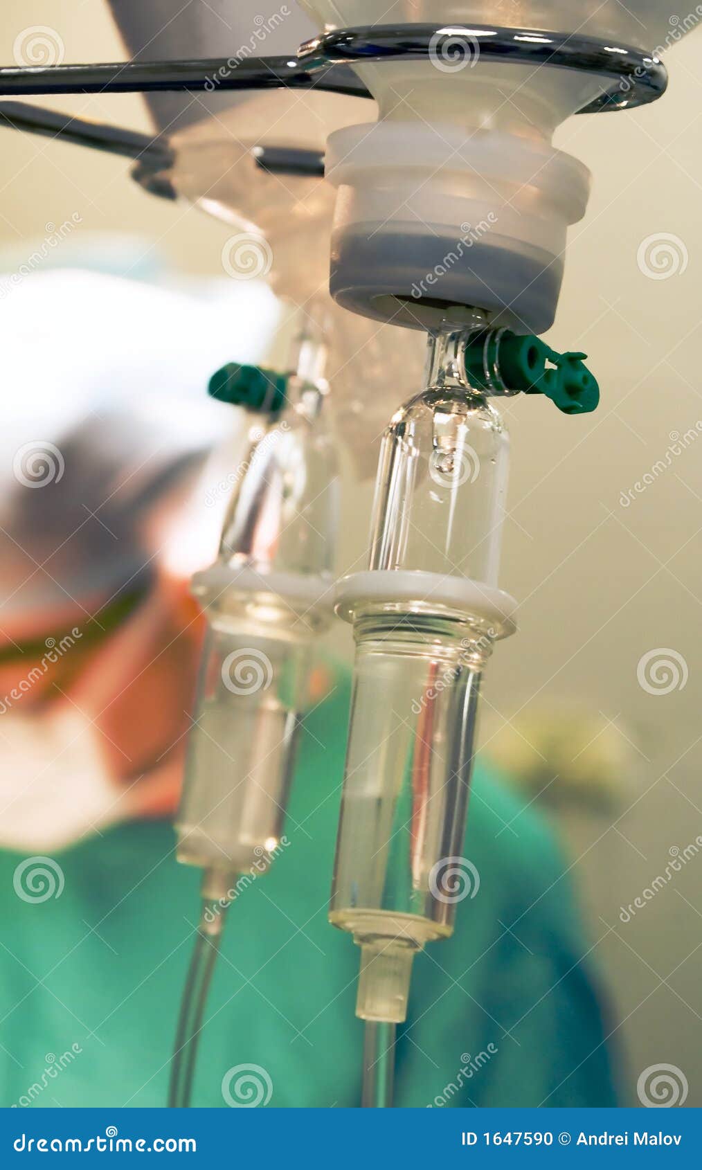 Infusion in or stock photo. Image of emergency, operating - 1647590