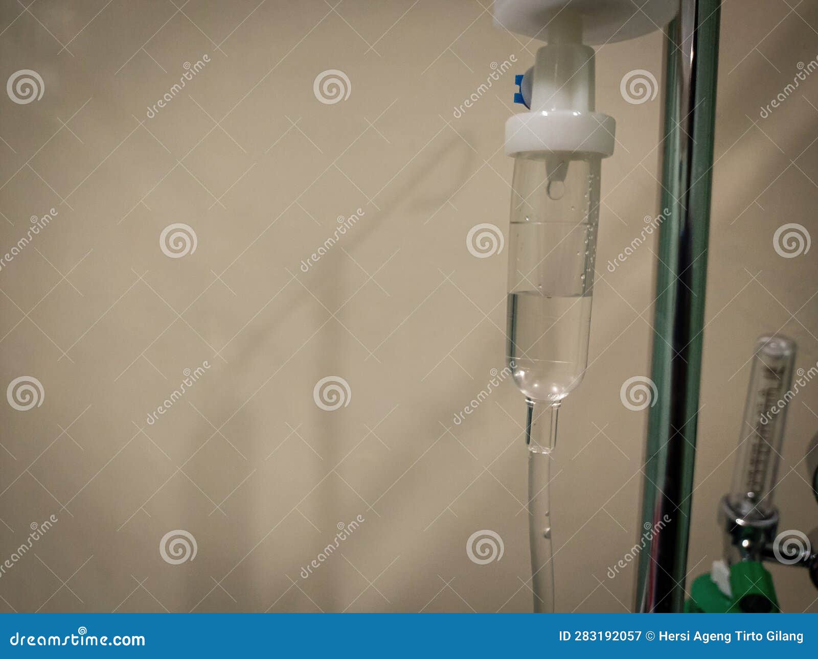 Infusion Bottle with IV Solution Stock Image - Image of fluid, healthy ...