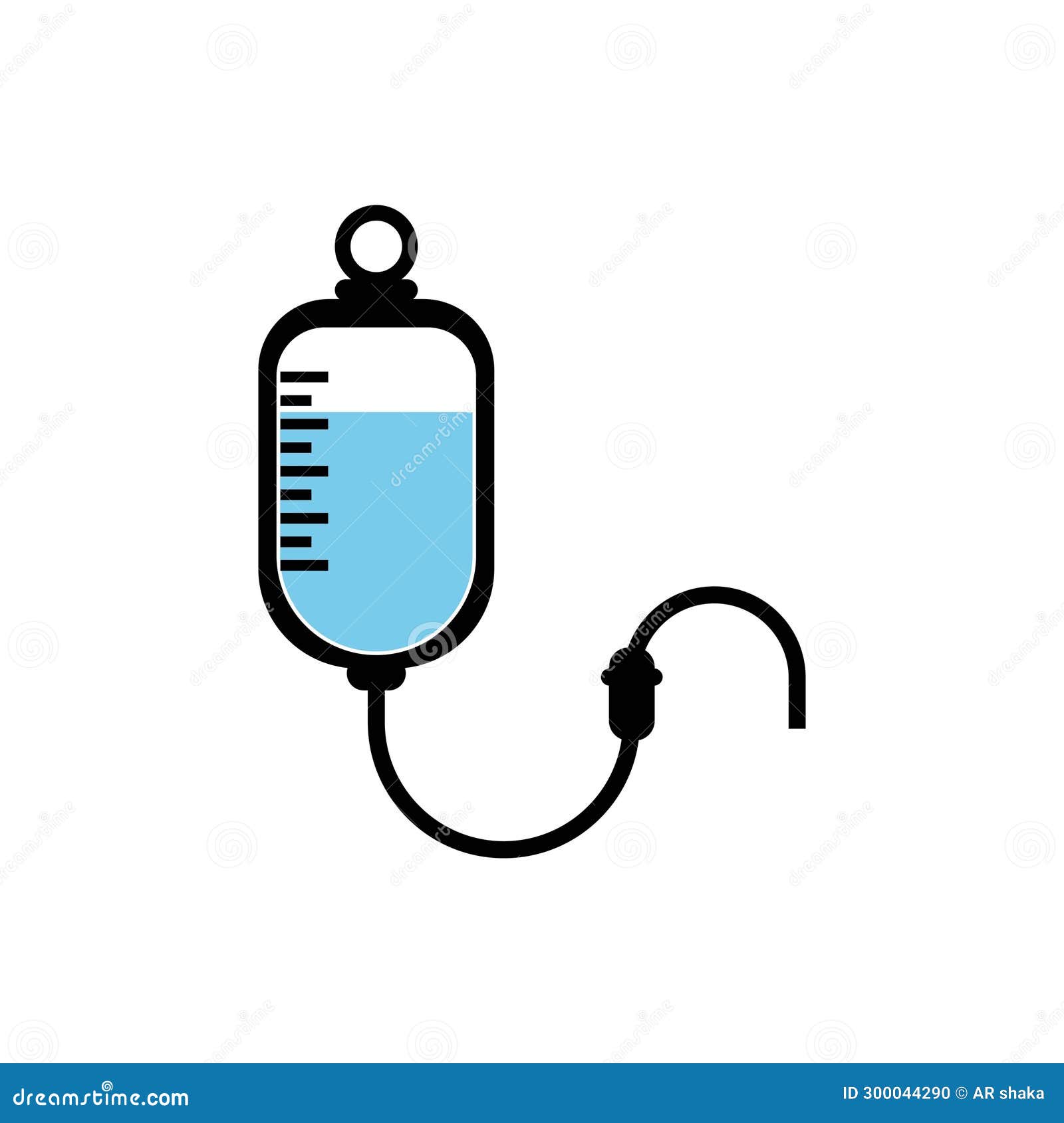 Infusion Icon. Intravenous Bag, Blood, Drip. Medical Help Concept ...