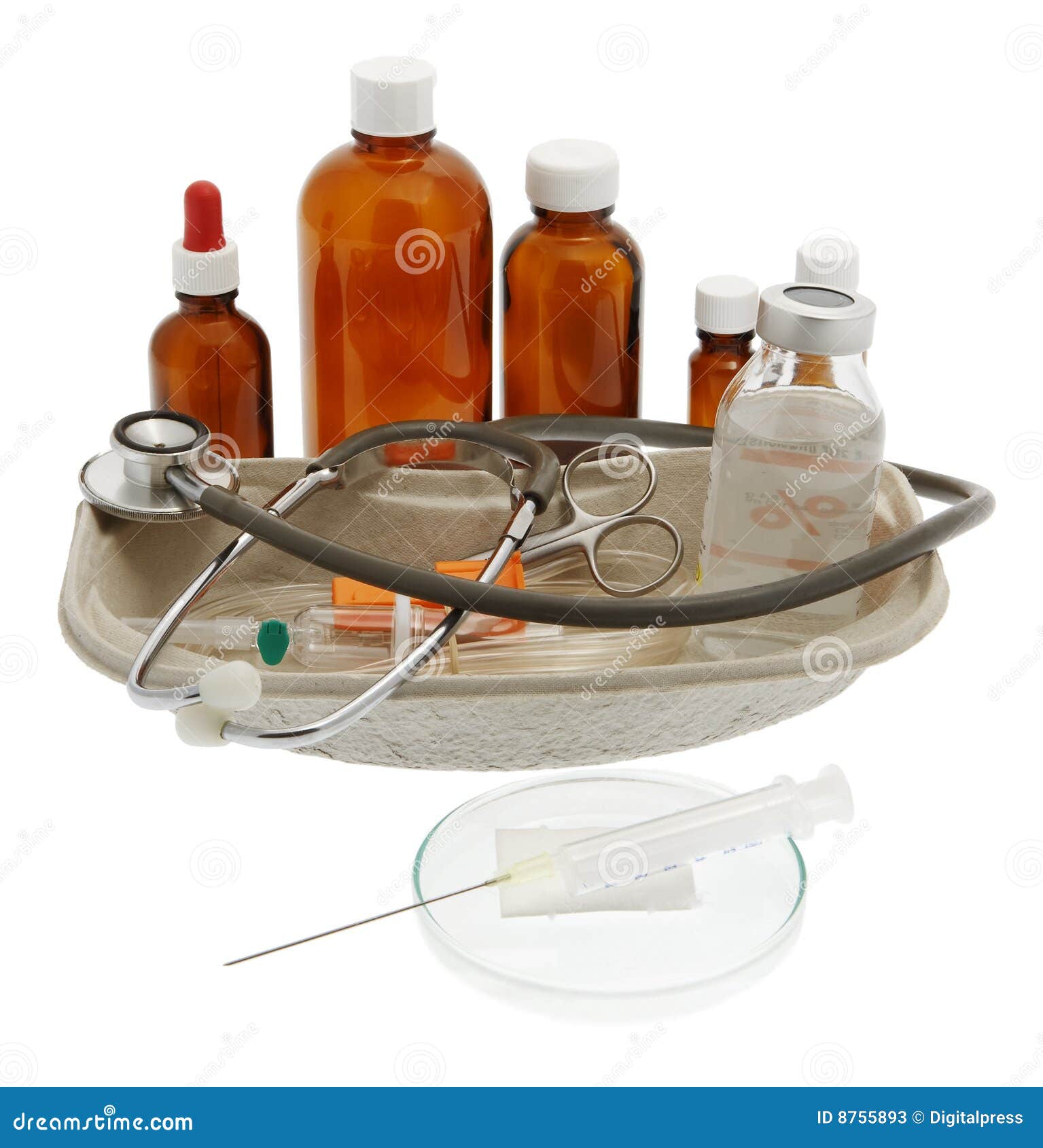 Infusion, medical material stock image. Image of solution - 8755893