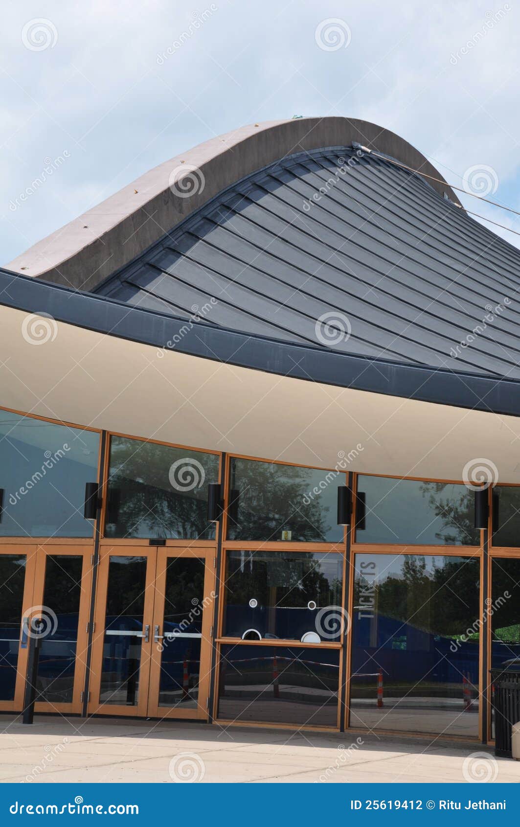 Ingalls Rink at Yale University Editorial Photography - Image of ...