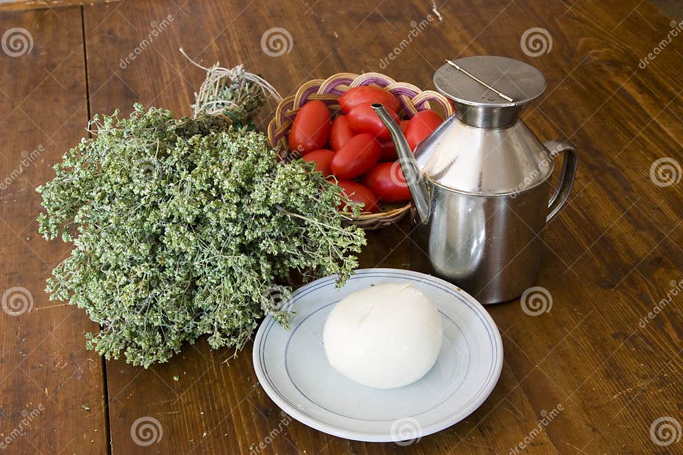 Ingedients stock photo. Image of oregano, ingredients - 17168718