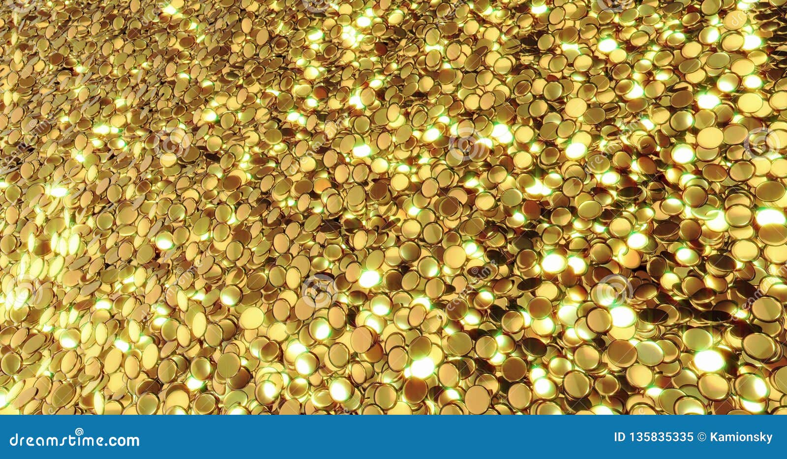 Ingots of Pure Gold. Golden Background. Gold Leaf Texture. Stock Image ...