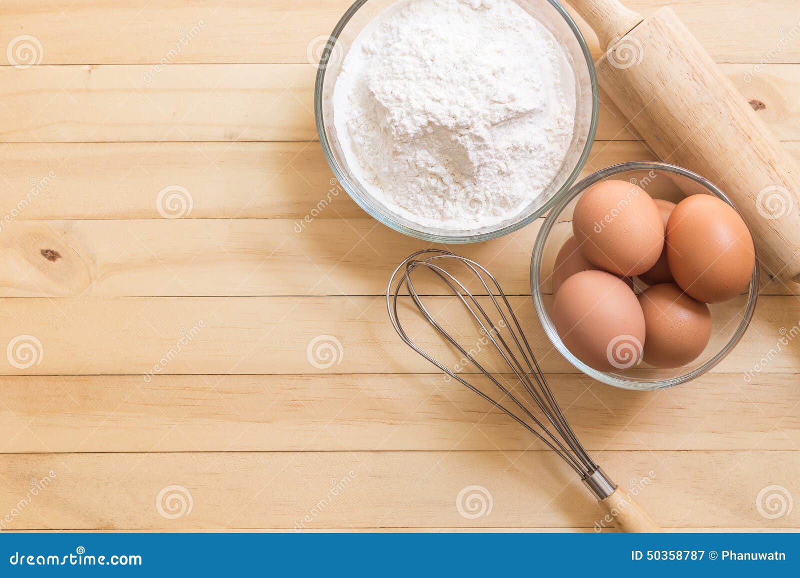 Ingredients for Baking Cake Stock Image - Image of flour, bakery: 50358787