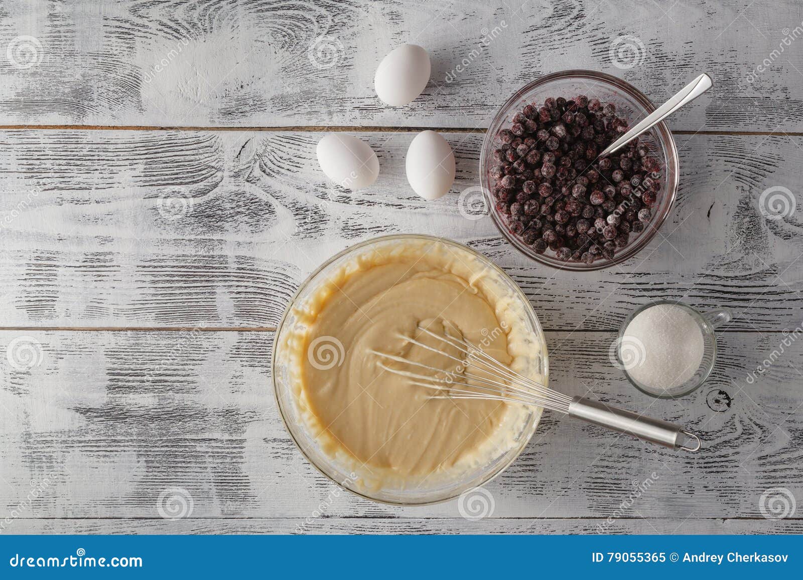Ingredients for Baking Cake Stock Image - Image of cooking, cake: 79055365