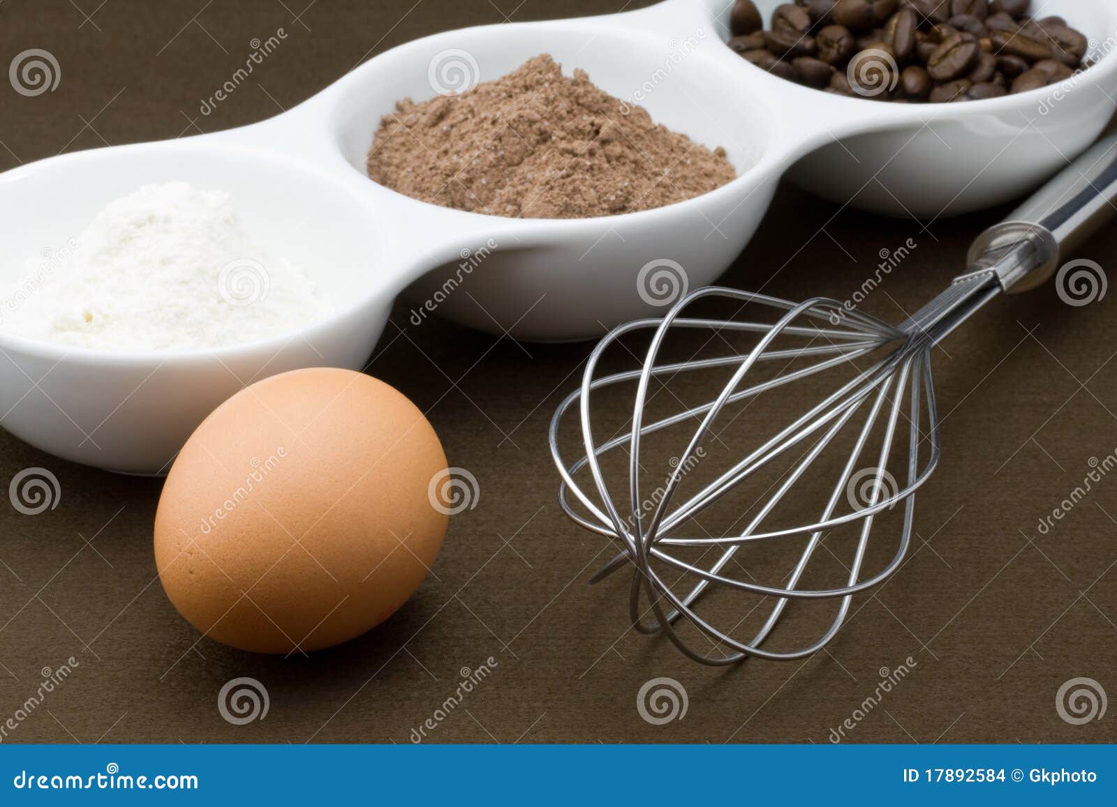 Ingredients for cake stock photo. Image of cakes, chocolate - 17892584