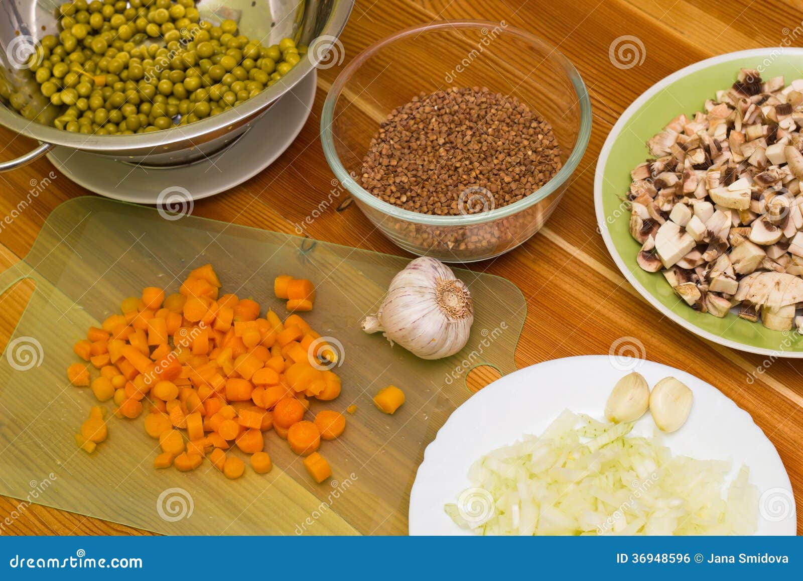 Ingredients for cooking stock photo. Image of fruitage - 36948596