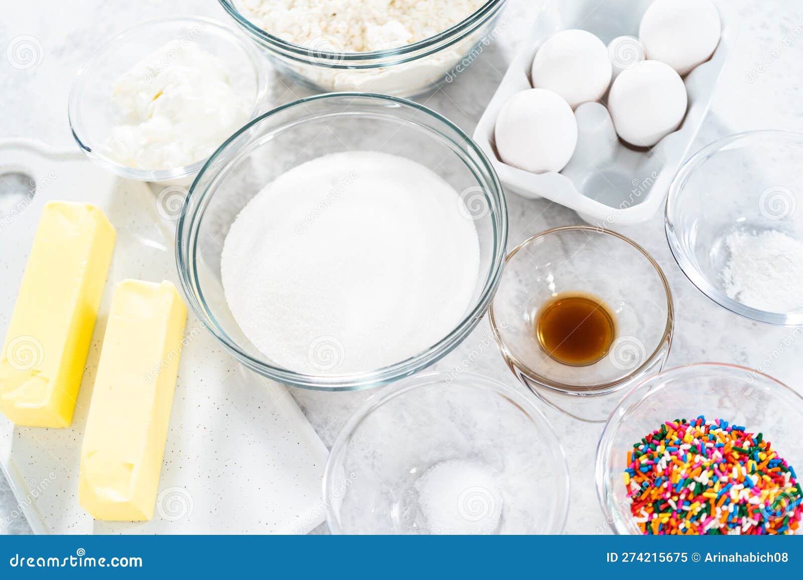Funfettti Bundt Cake stock image. Image of baking, making - 274215675 Funfettti Bundt Cake stock image. Image of baking, making - 274215675