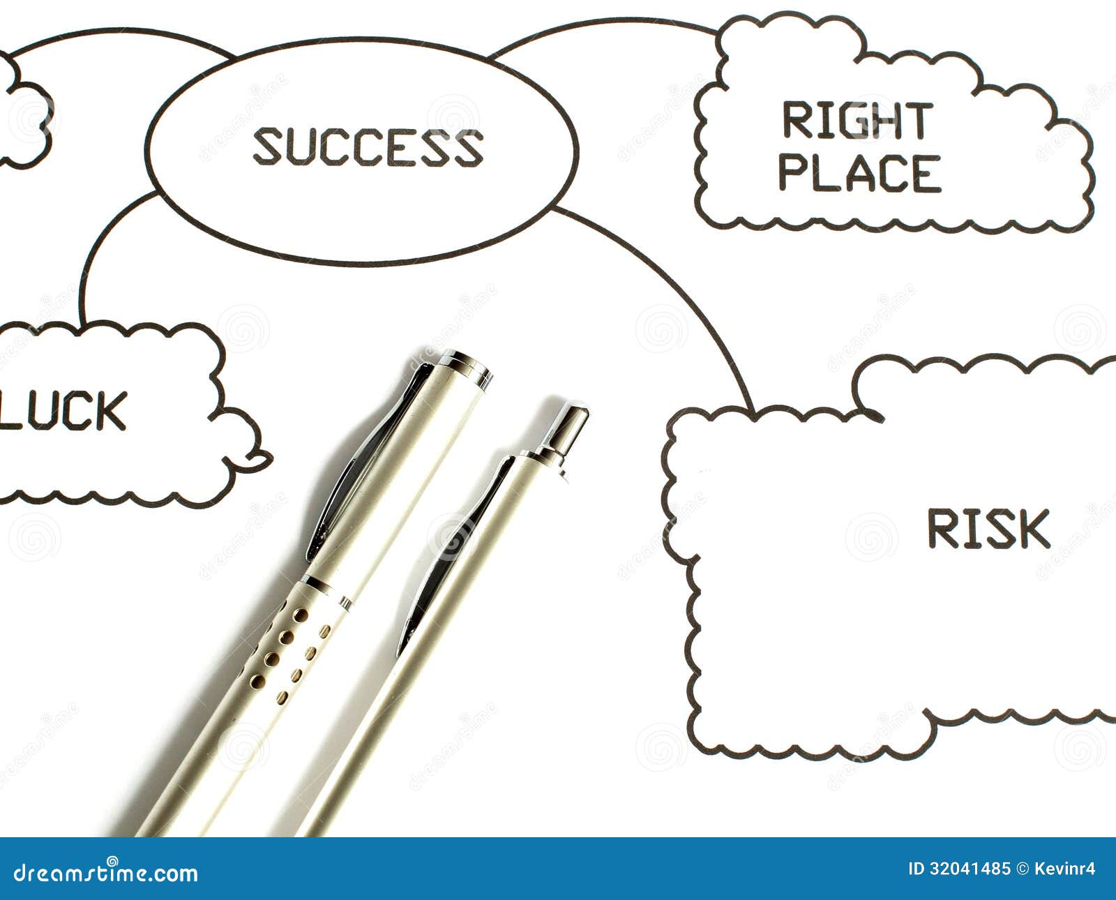 The Ingredients for Success Stock Image - Image of measurement, growth ...