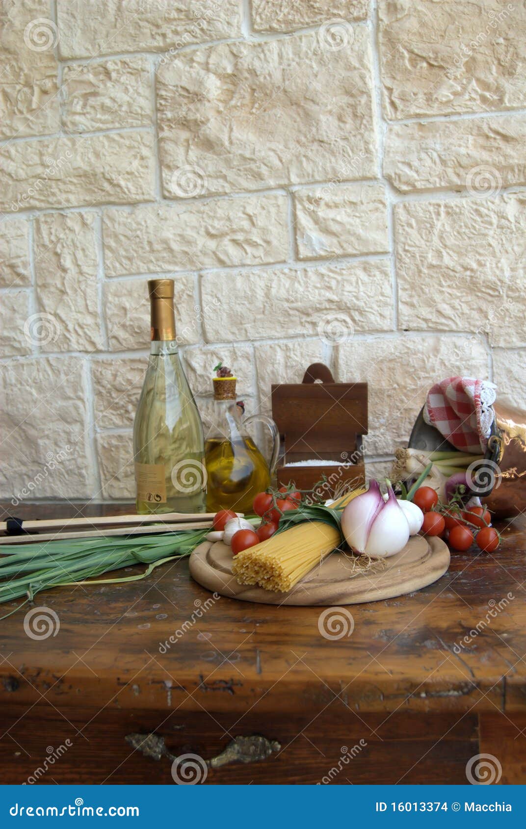 Ingredients on the table stock photo. Image of cooking - 16013374