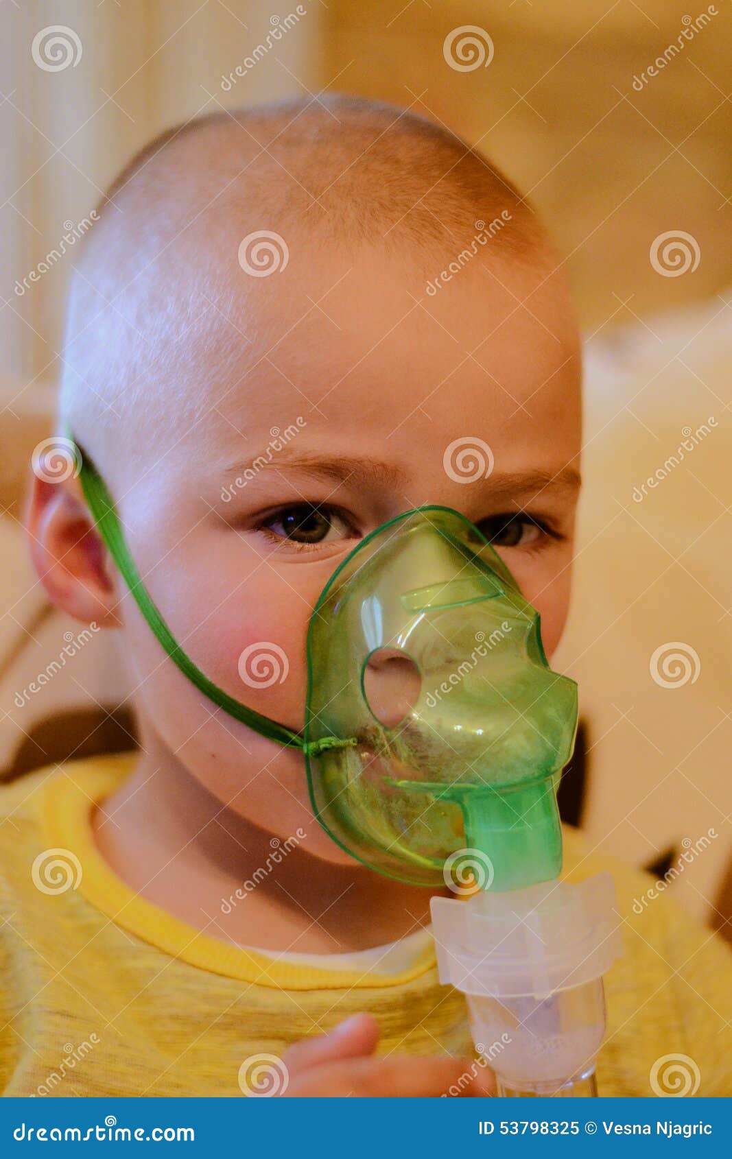 Inhalation stock image. Image of mask, oxygen, patient - 53798325