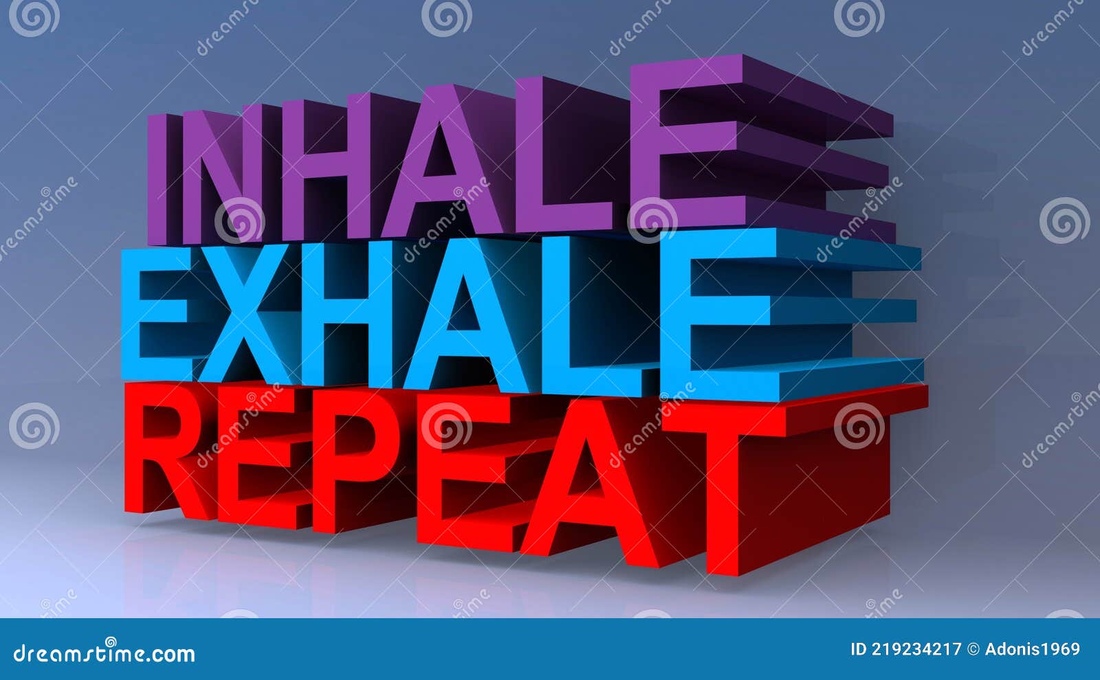 Do Not Inhale Blue Icon, Warning Sign Vector Illustration ...