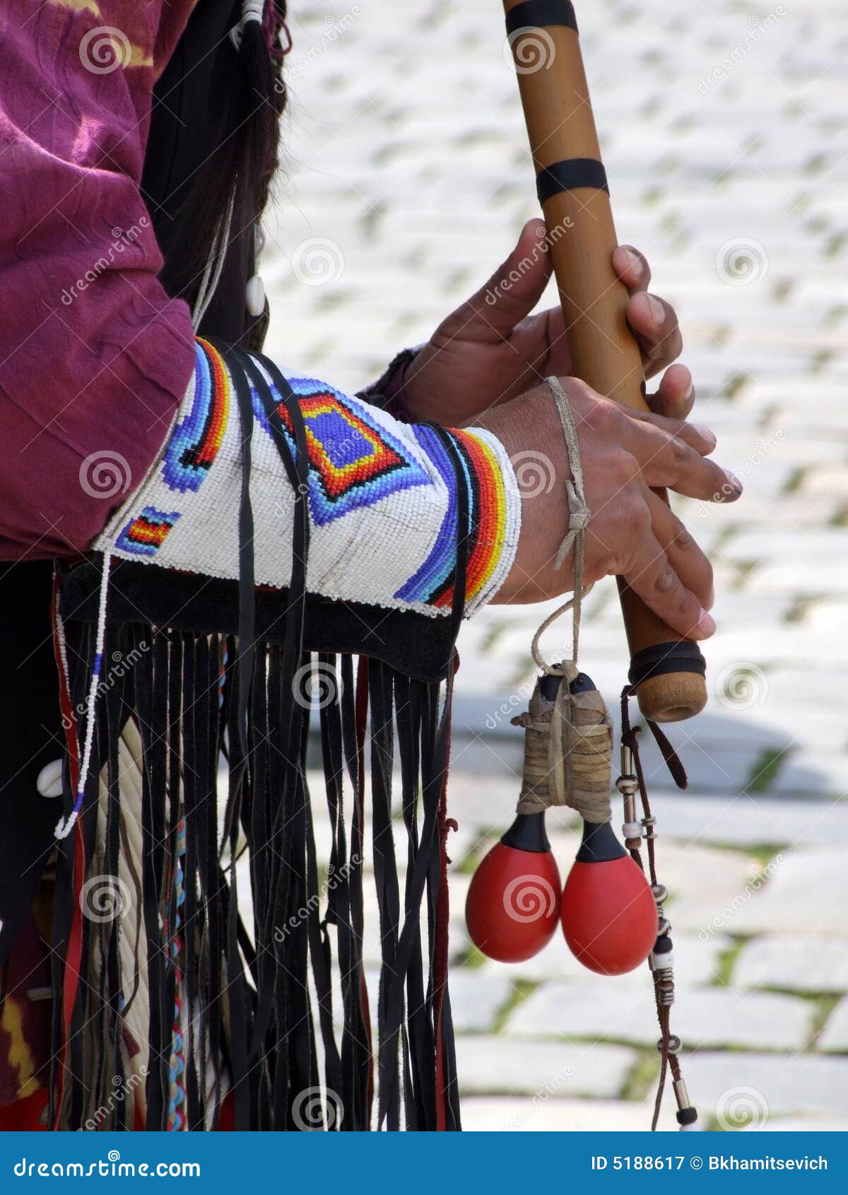 Inheems stock afbeelding. Image of inheems, kleur, volks - 5188617