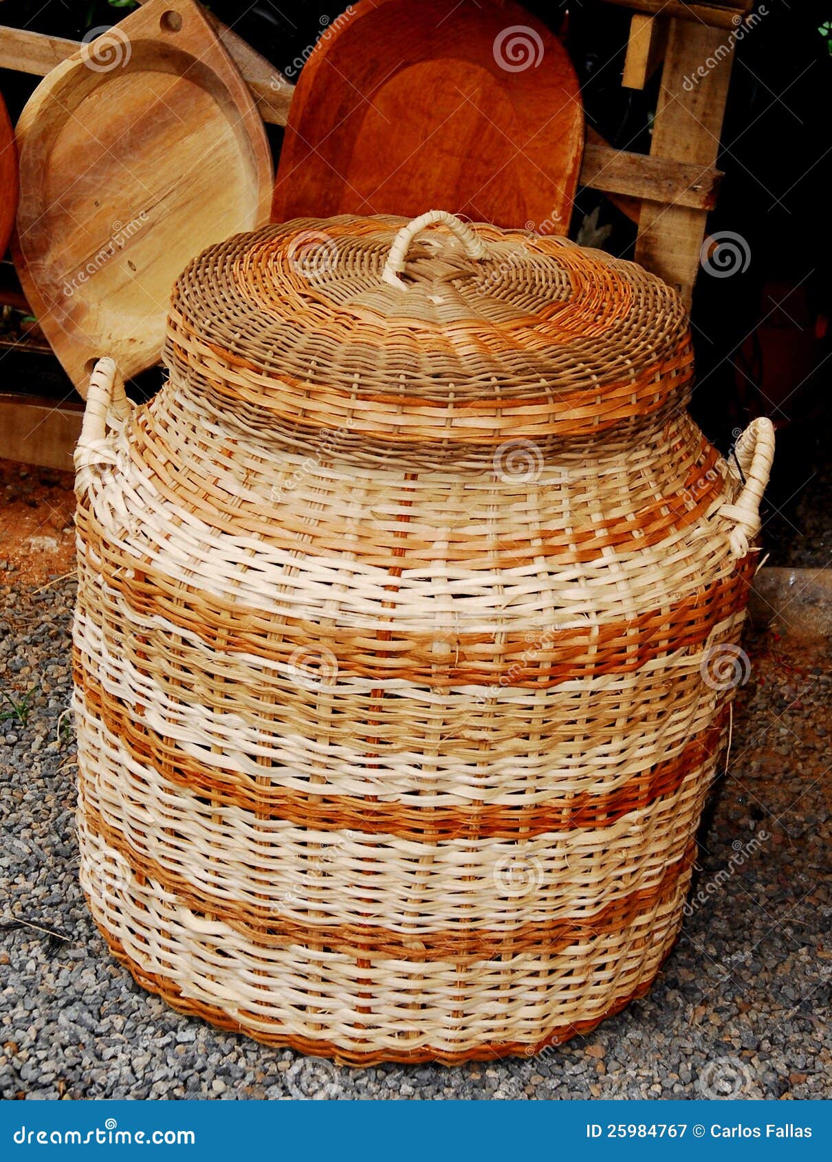 Inheemse Mand stock afbeelding. Image of houder, seizoen - 25984767