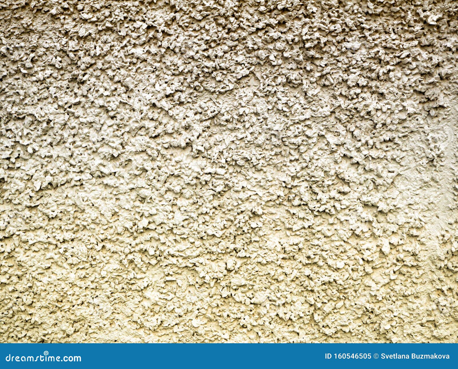 Inhomogeneous Coarse Grained Stone Background Texture Stock Image ...