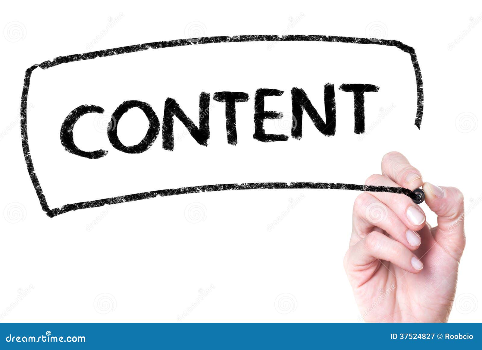 Inhoud stock afbeelding. Image of raad, inhoud, creatief - 37524827