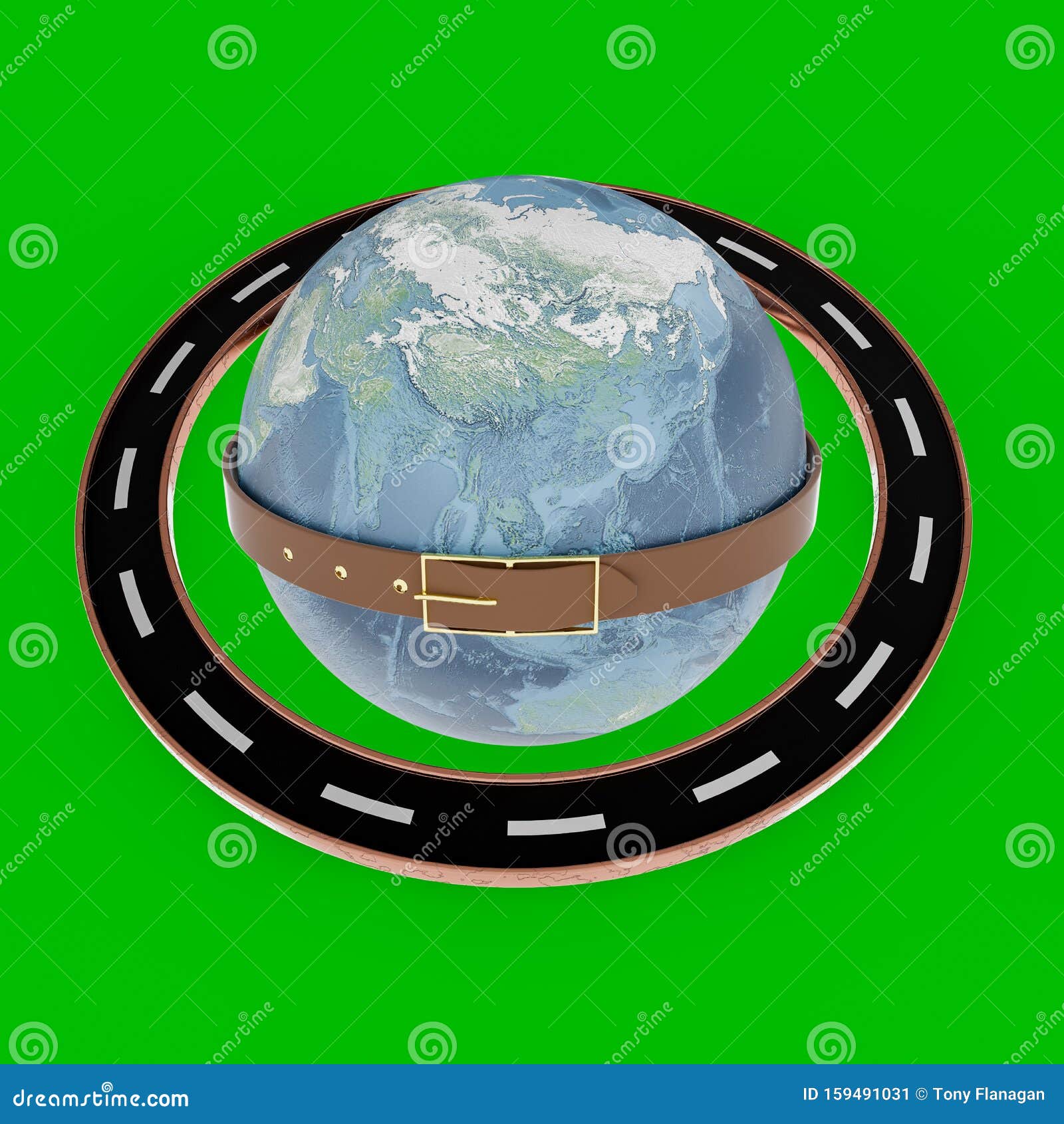 Iniciativa De La Ruta De La Seda De China Bri Stock De Ilustración Ilustración De Sociedad