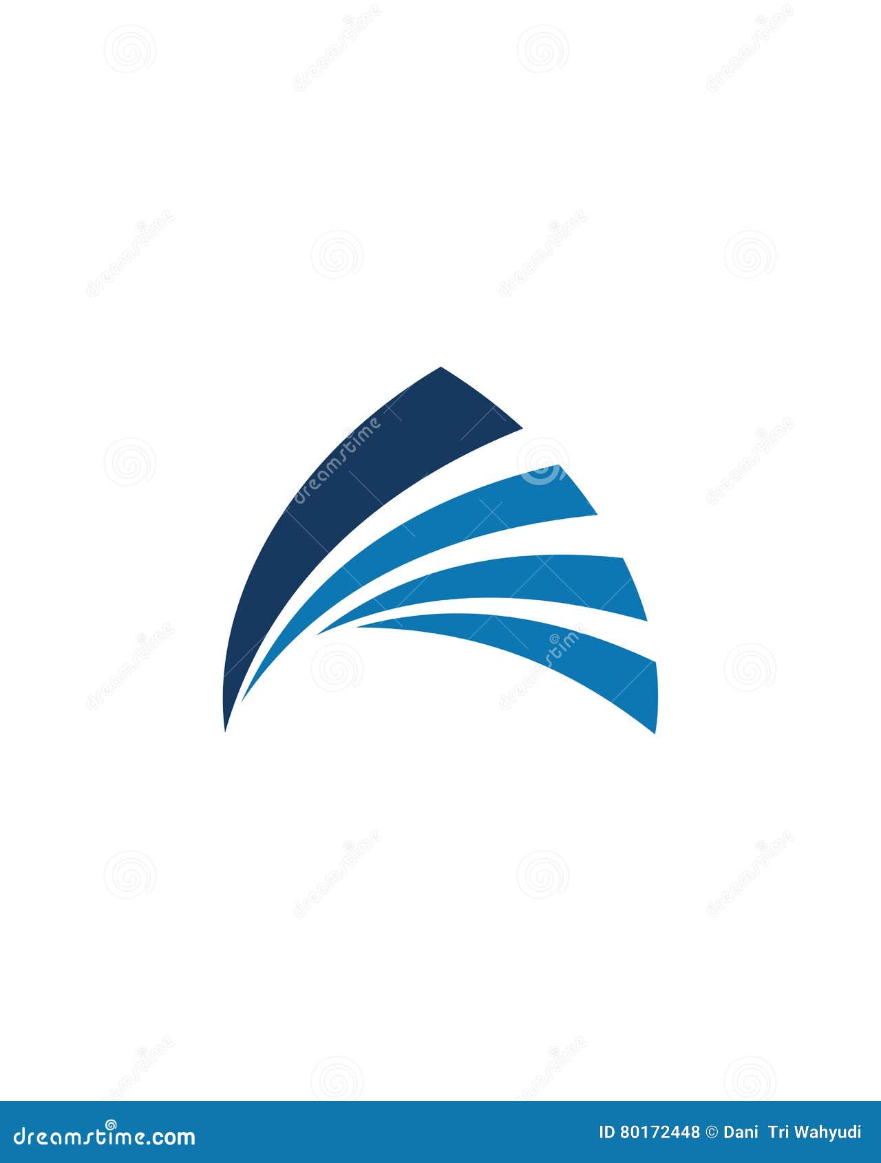 A Initial Abstract 2 Business Insurance Abstract Stock Illustration ...