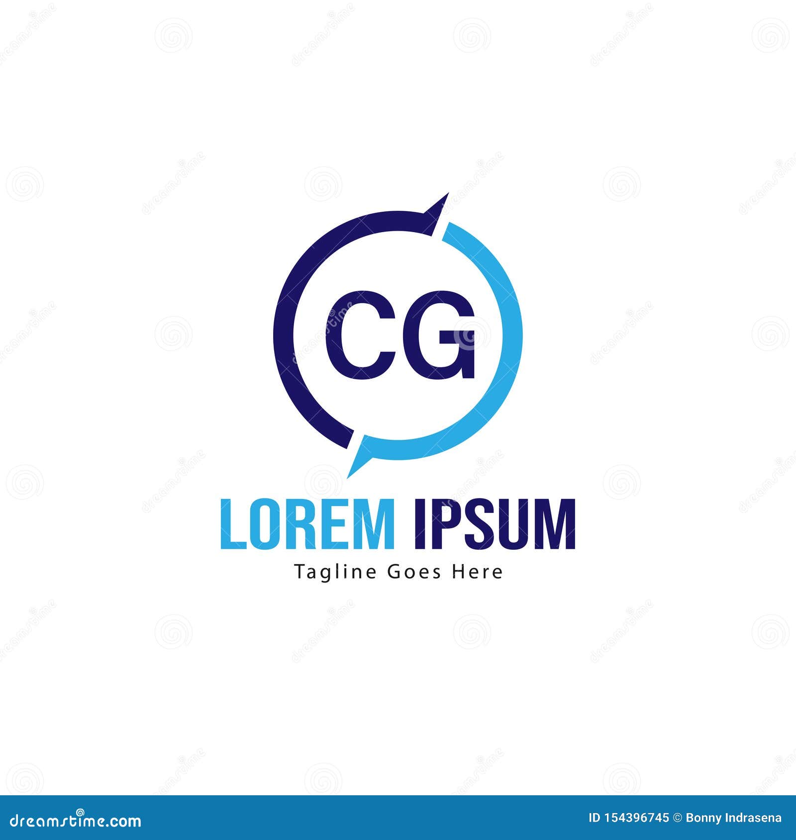 Cg Letters Stock Illustrations – 531 Cg Letters Stock Illustrations ...