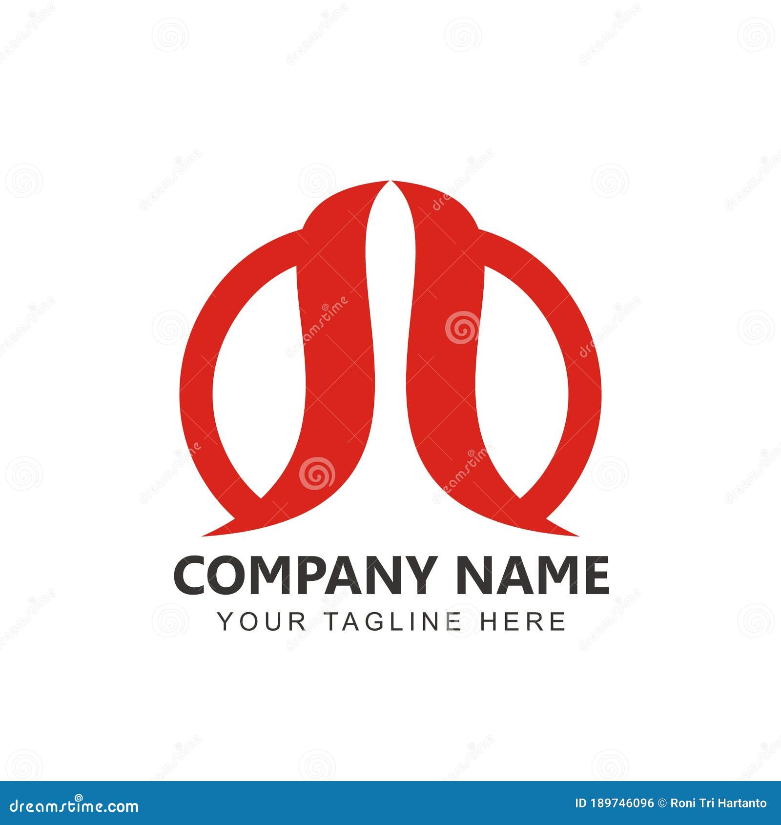 Initial Db Logo Design Inspiration Stock Illustration - Illustration of ...