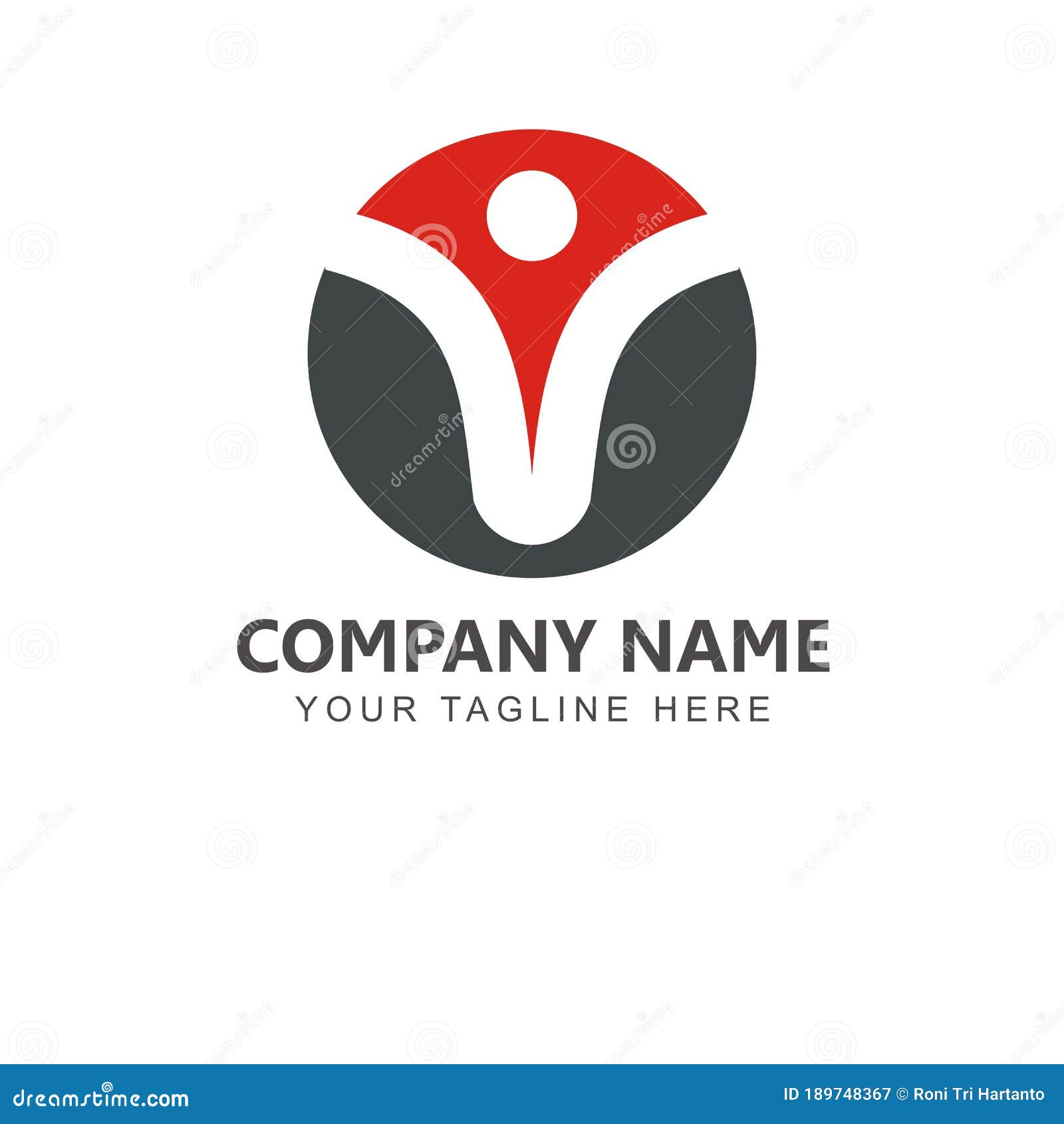 Initial Iv Logo Design Inspiration Stock Vector - Illustration of ...