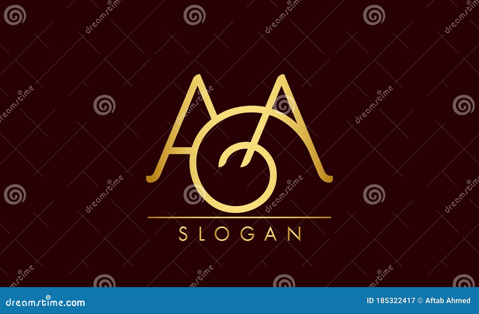 Initial Aa Stock Illustrations – 1,560 Initial Aa Stock Illustrations ...