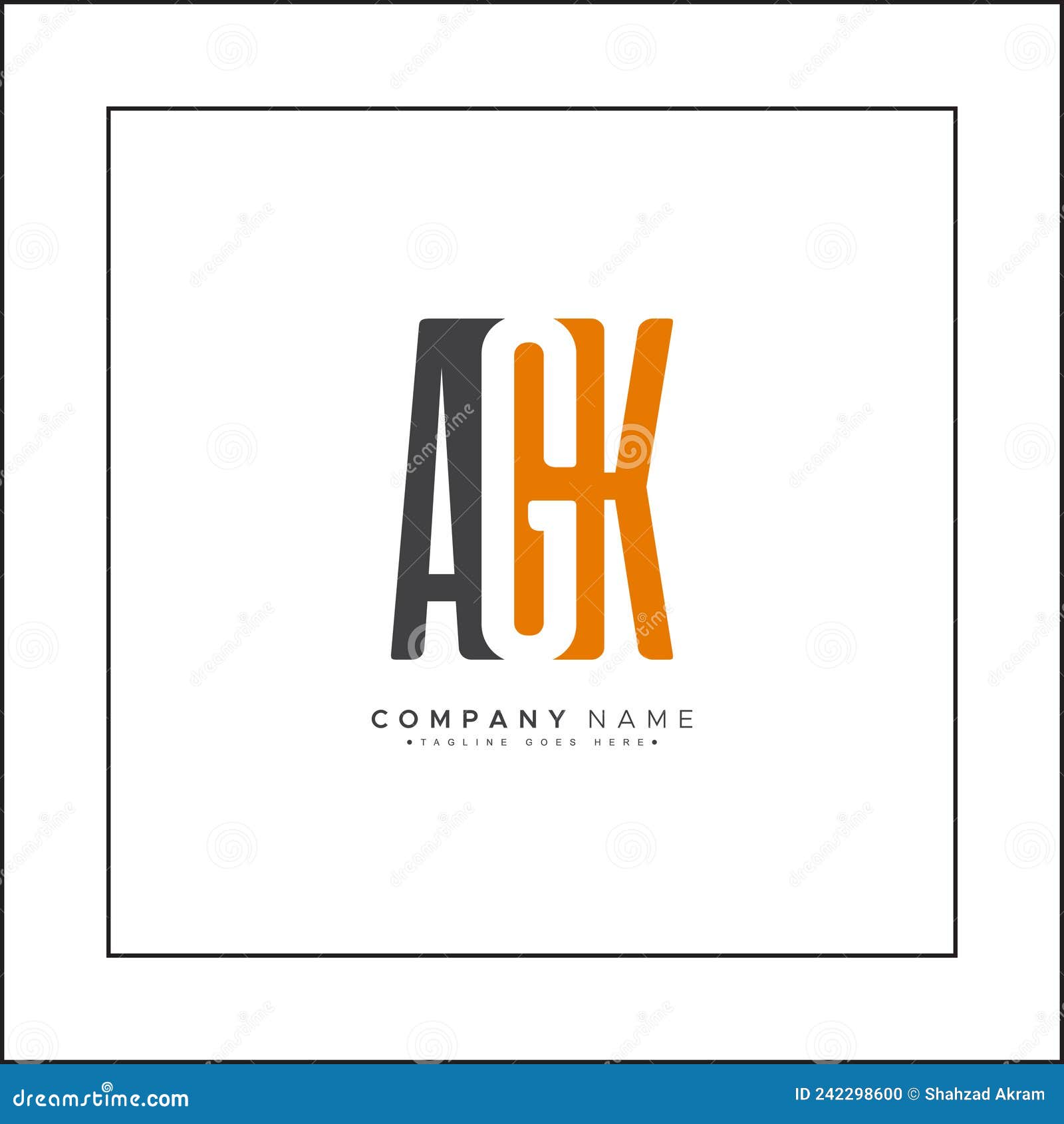 Agk Logo Stock Illustrations – 20 Agk Logo Stock Illustrations, Vectors ...