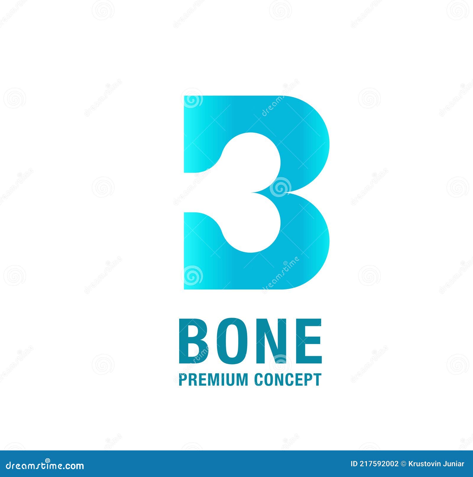 Bone Logo Vector Template, Creative Bone Logo Design Concepts ...