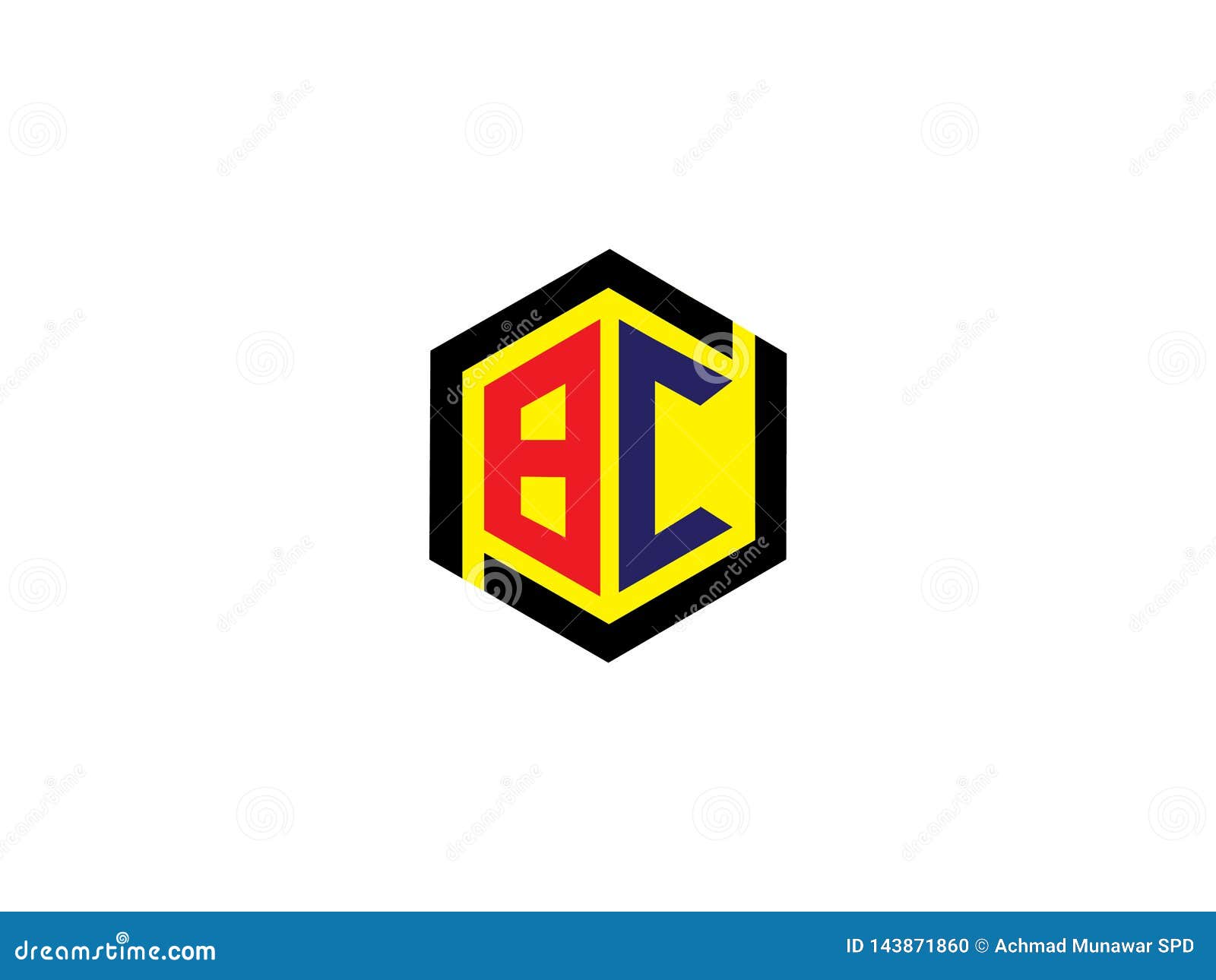 Initial Letter BC Hexagon Design Logo Vector Graphic Branding Letter ... Initial Letter BC Hexagon Design Logo Vector Graphic Branding Letter ...