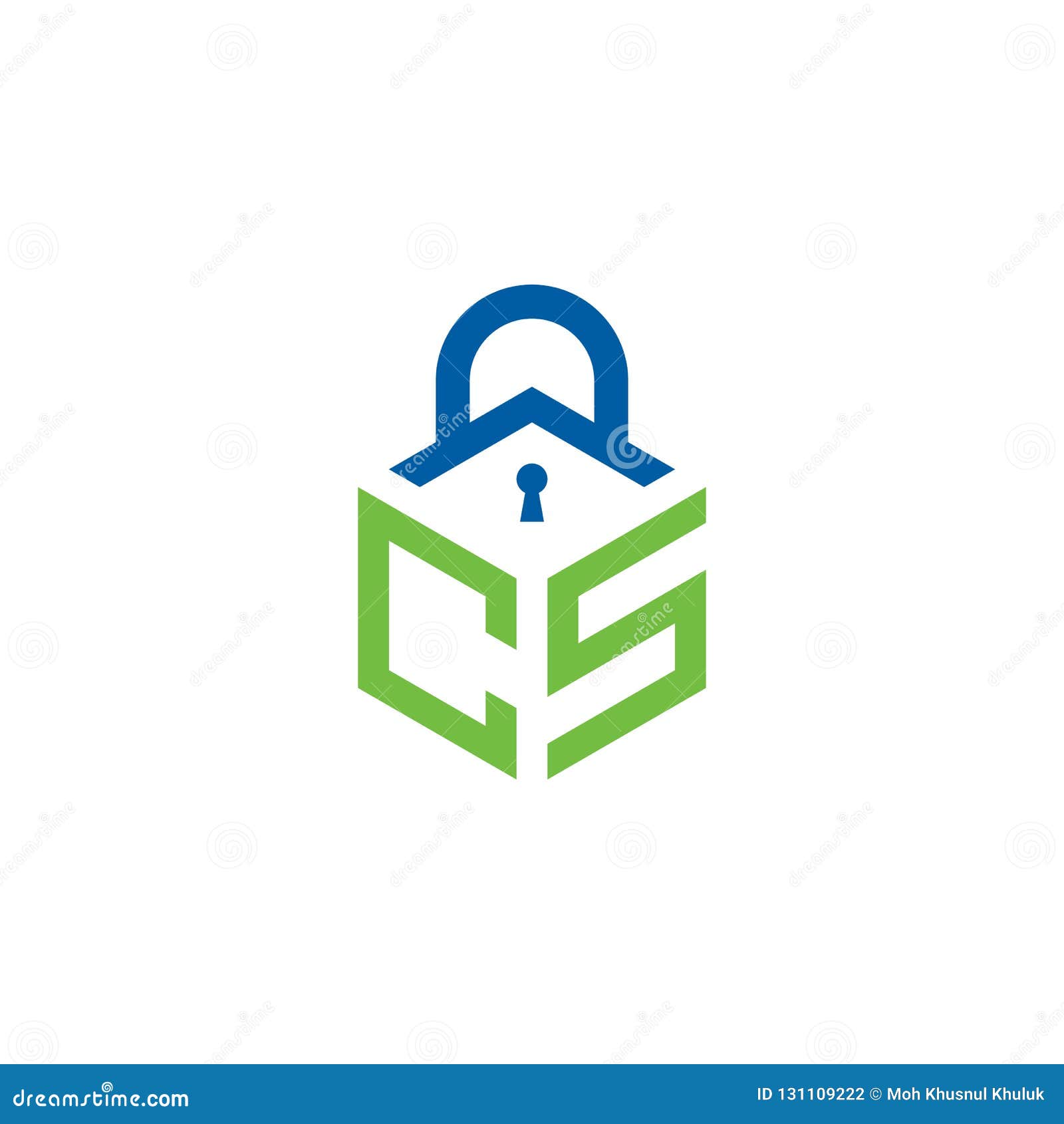 Cs Security Logo Stock Illustrations – 21 Cs Security Logo Stock ...