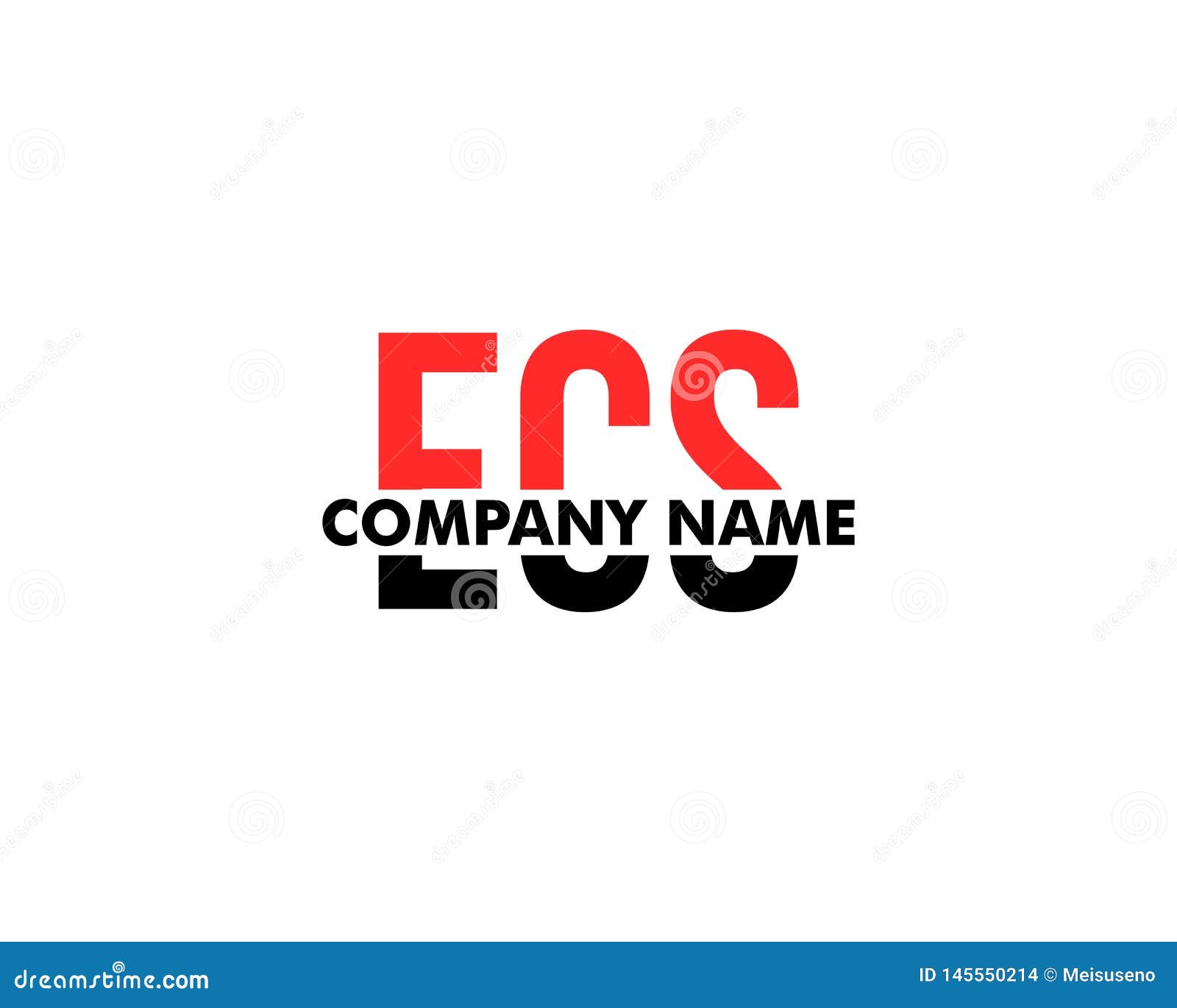 Ecs Logo Stock Illustrations – 18 Ecs Logo Stock Illustrations, Vectors ...