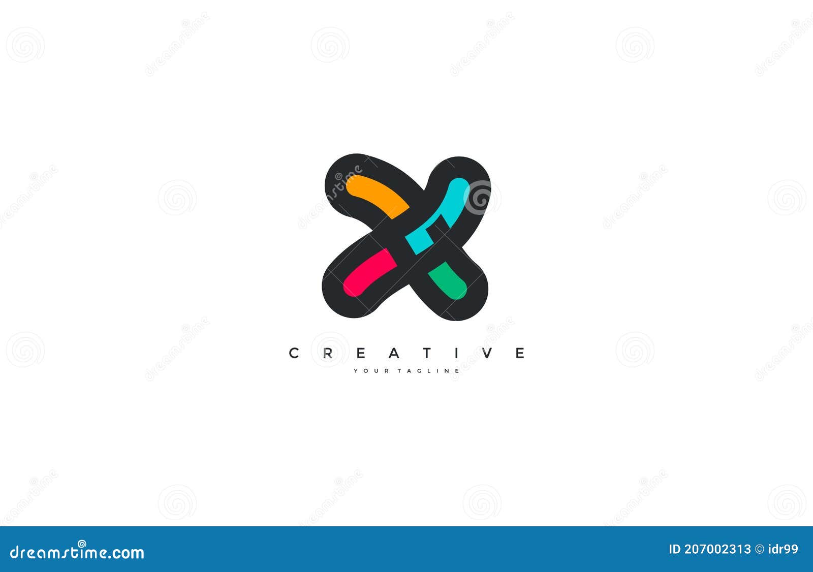 Logogram Multicolor Stock Illustrations – 10 Logogram Multicolor Stock ...
