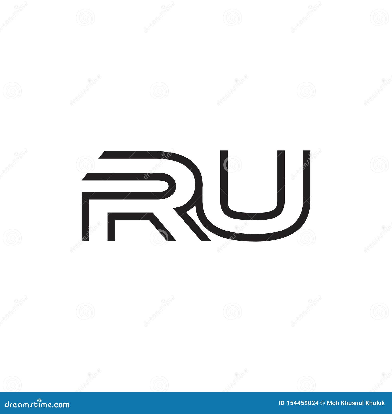 Logo Ru Stock Illustrations – 1,085 Logo Ru Stock Illustrations ...