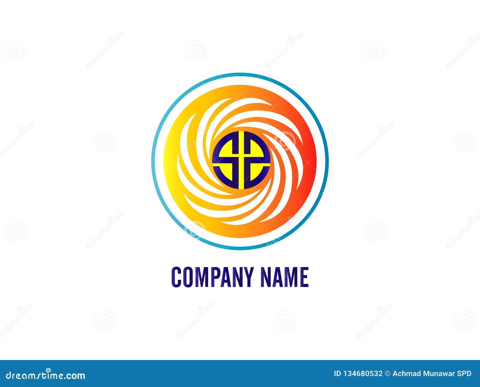 Hip Circumference Line Icon In Vector, Human Body Illustration With ...