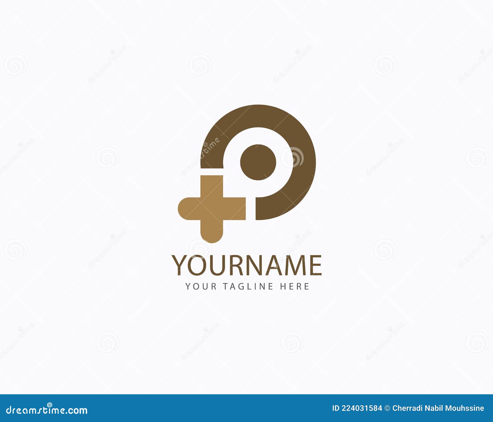 Initial Letter P Plus Logo Full Vector and Easy To Edit and Customize ...