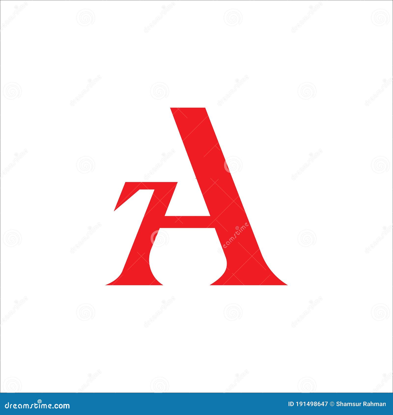 Initial Letter Ta Logo or at Logo Vector Design Template Stock Vector ... Initial Letter Ta Logo or at Logo Vector Design Template Stock Vector ...