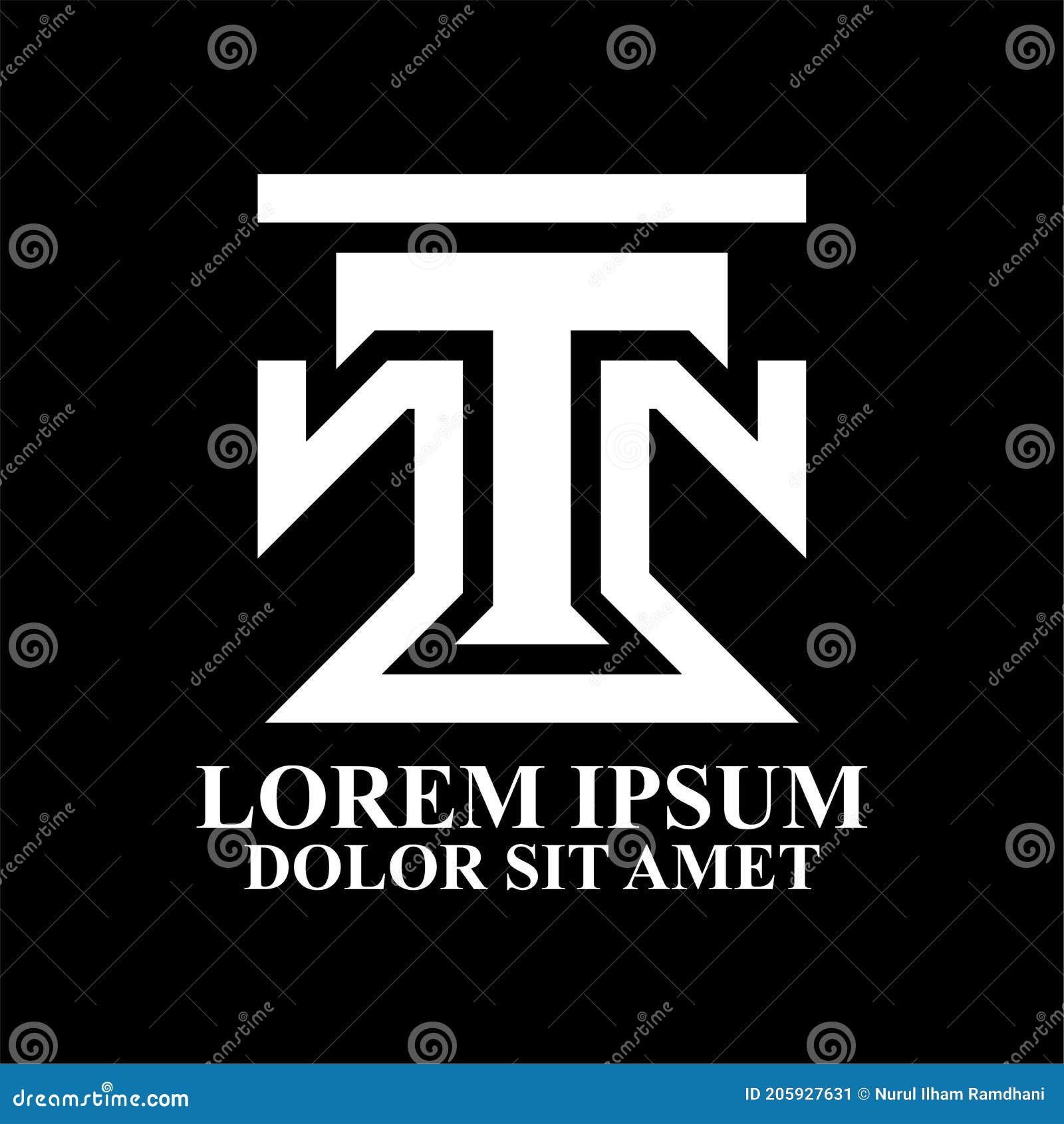 Ntn Logo Stock Illustrations – 15 Ntn Logo Stock Illustrations, Vectors ...