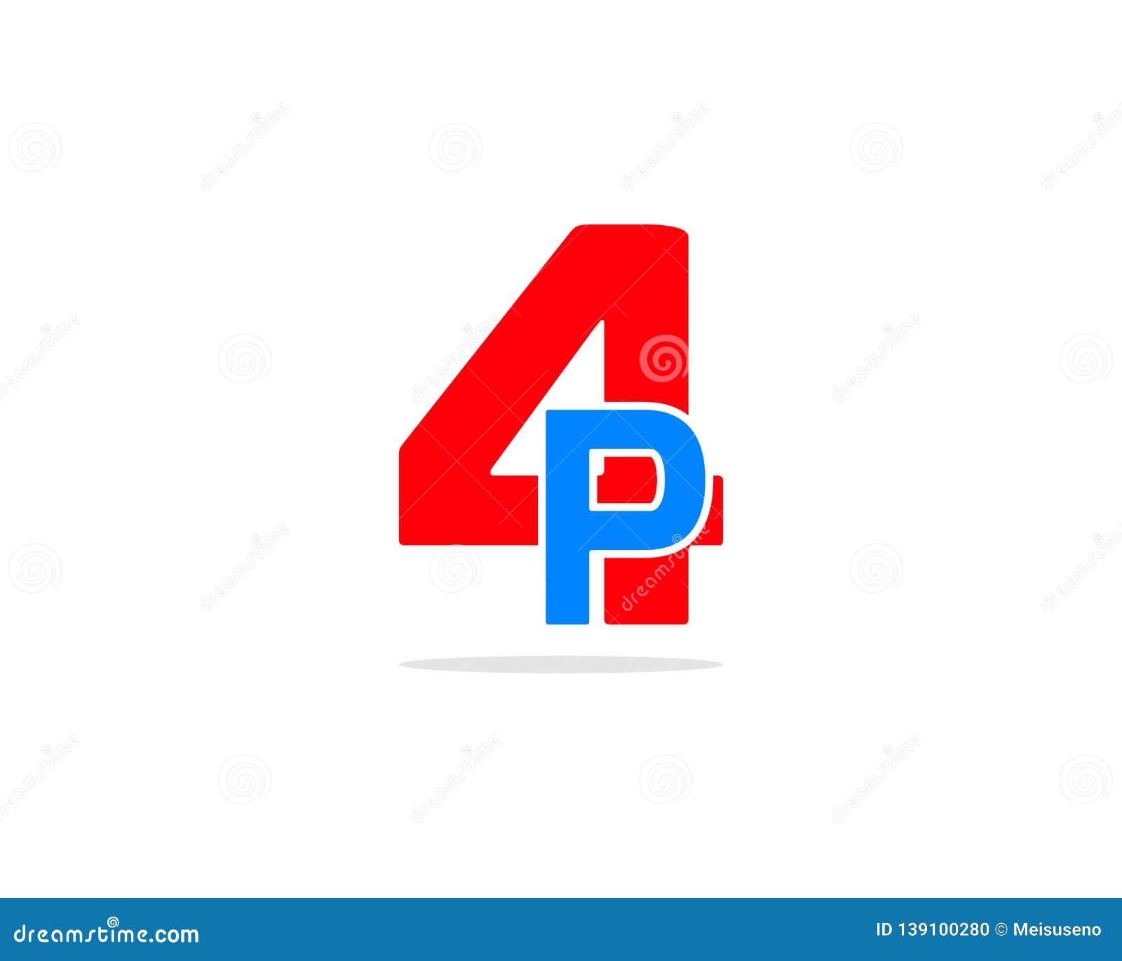 Letter P4 Stock Illustrations – 3 Letter P4 Stock Illustrations ...