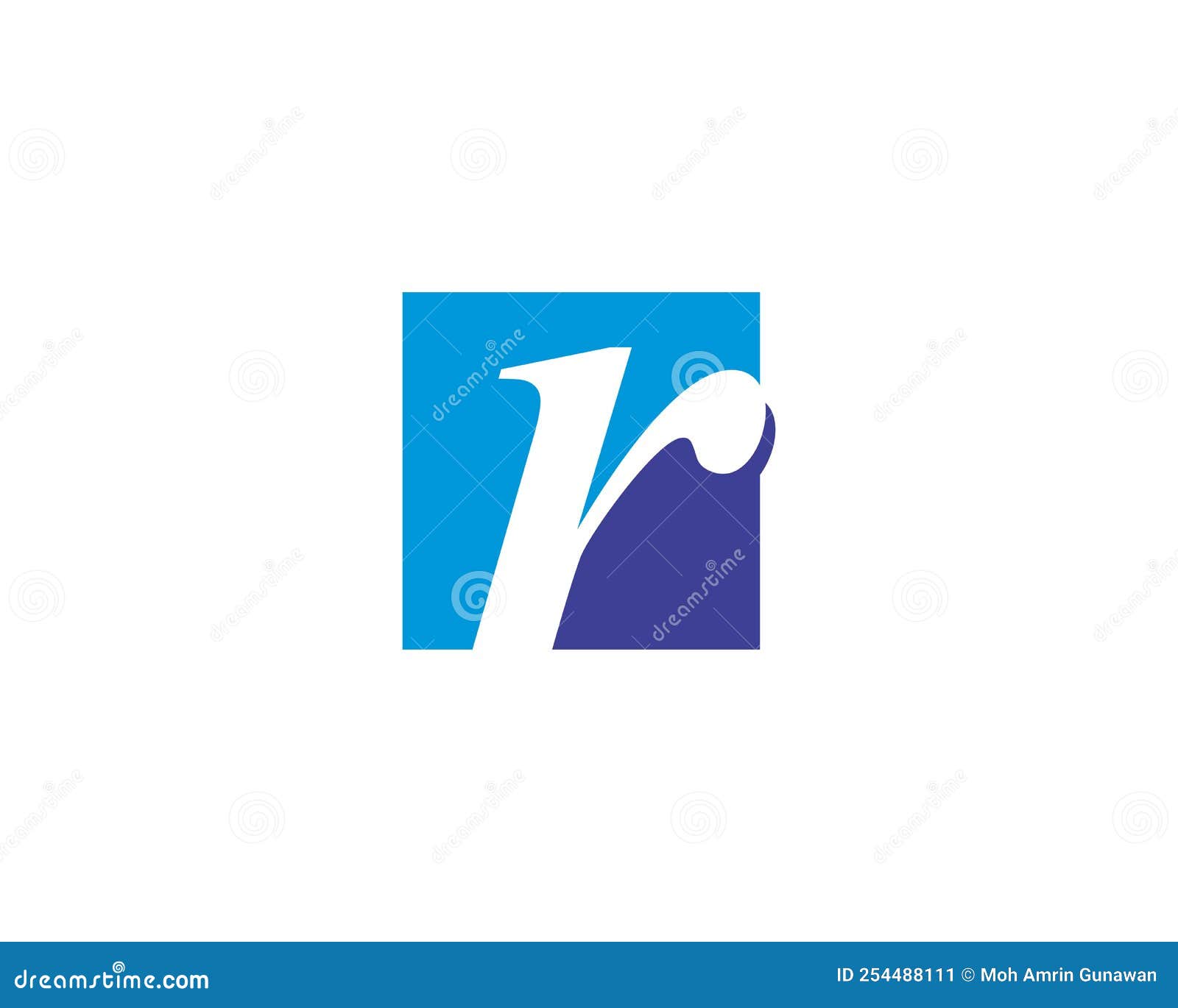 Letter R Lowercase Design