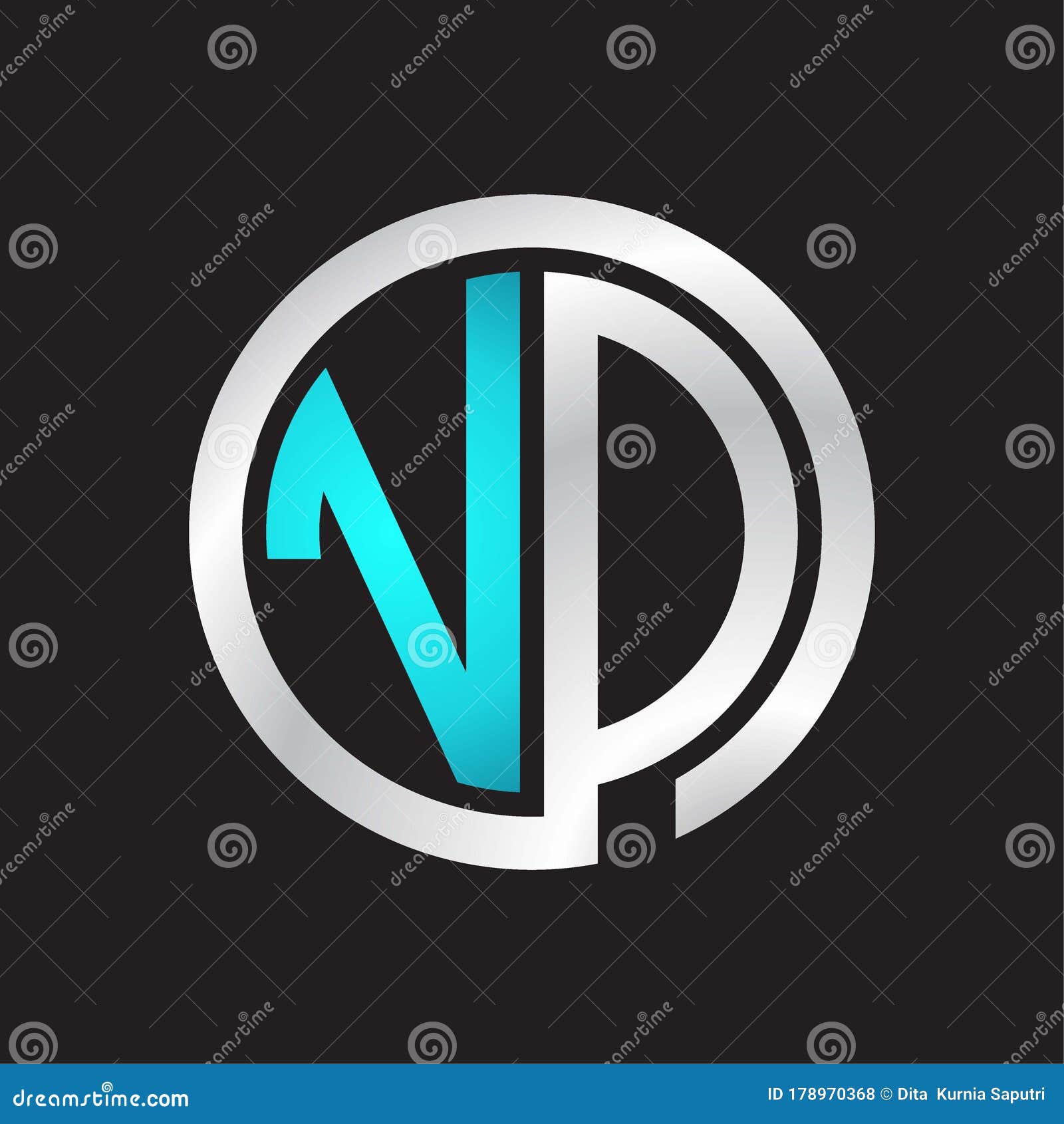 VO Initial Logo Linked Circle Monogram Stock Illustration ... VO Initial Logo Linked Circle Monogram Stock Illustration ...