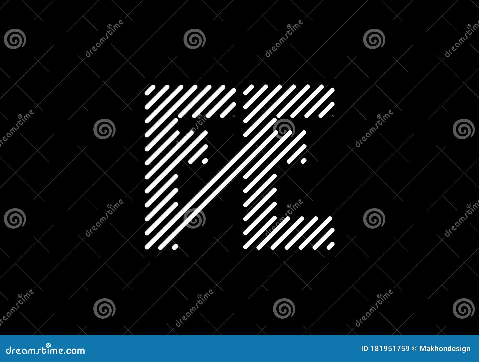 Initial Monogram Letter FE Logo Design Vector Template. FE Letter Logo ...
