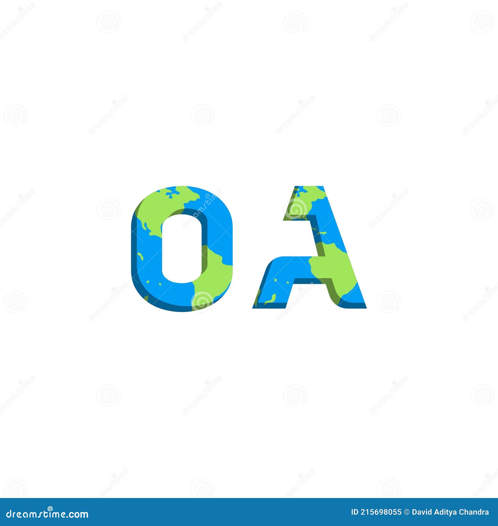 Oa Map Stock Illustrations – 17 Oa Map Stock Illustrations, Vectors ...