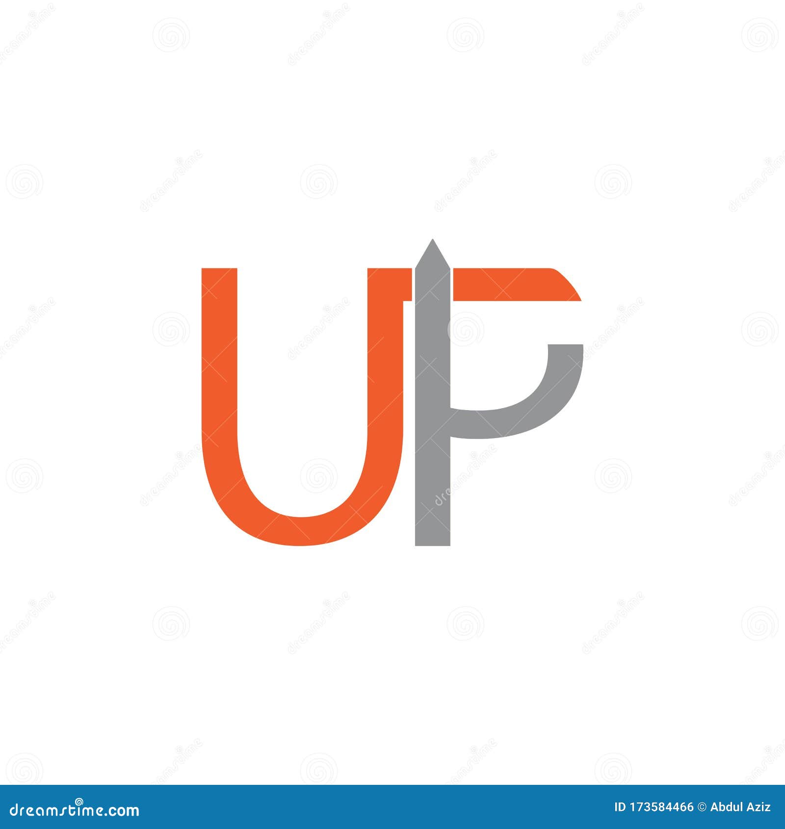 Initialiseringslogo-vector vector illustratie. Illustration of ontwerp ...