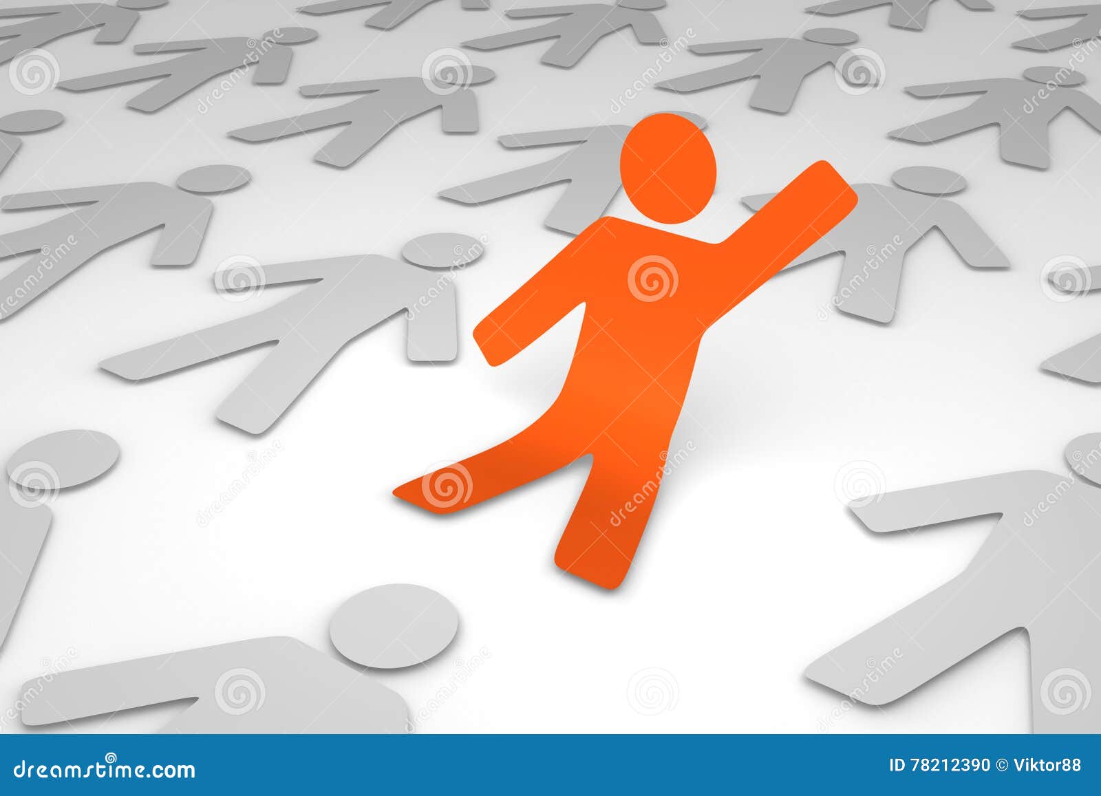 Initiative Person Stock Illustrations – 424 Initiative Person Stock ...