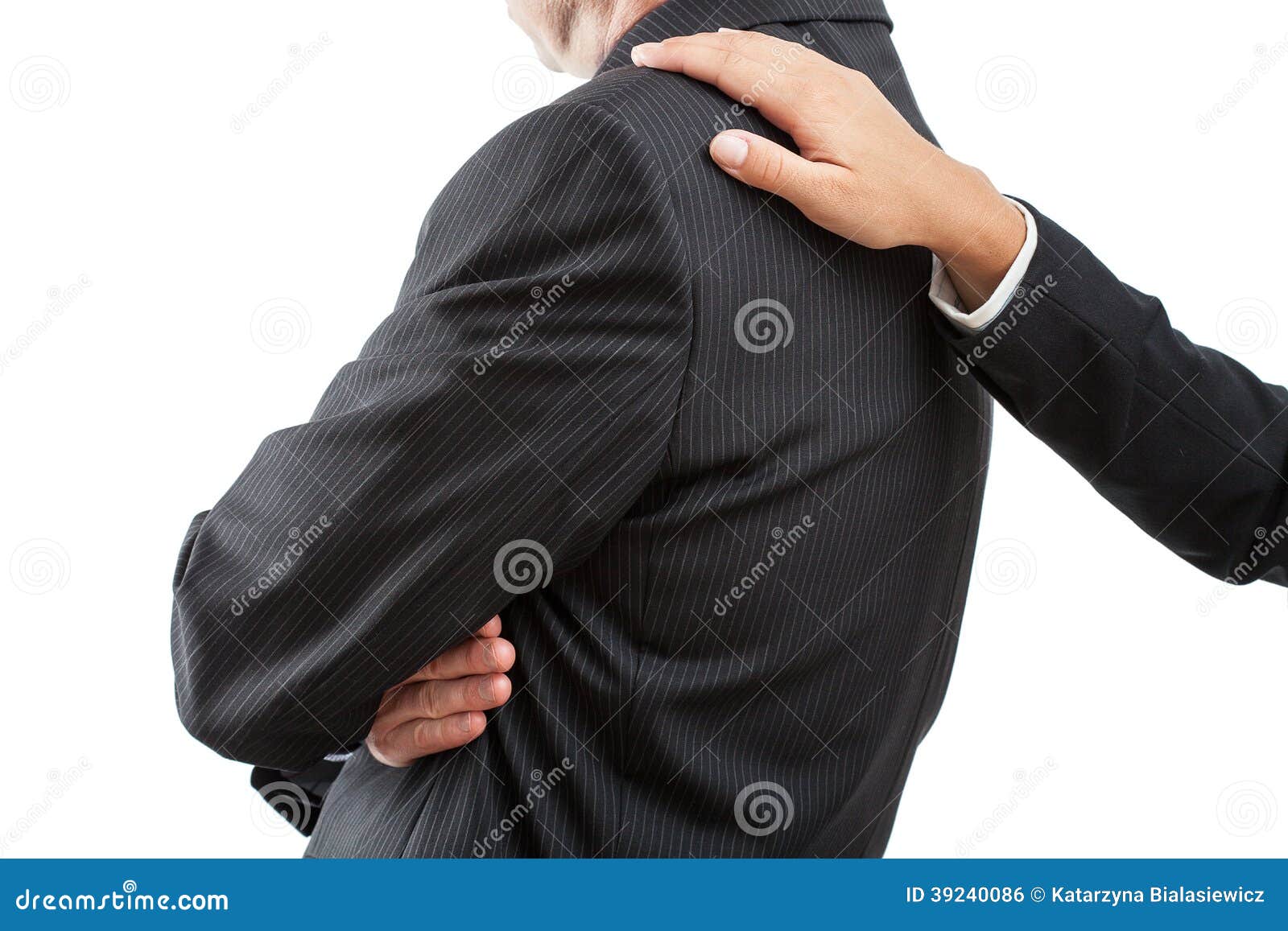 Inizio delle scuse fotografia stock. Immagine di pazzo - 39240086