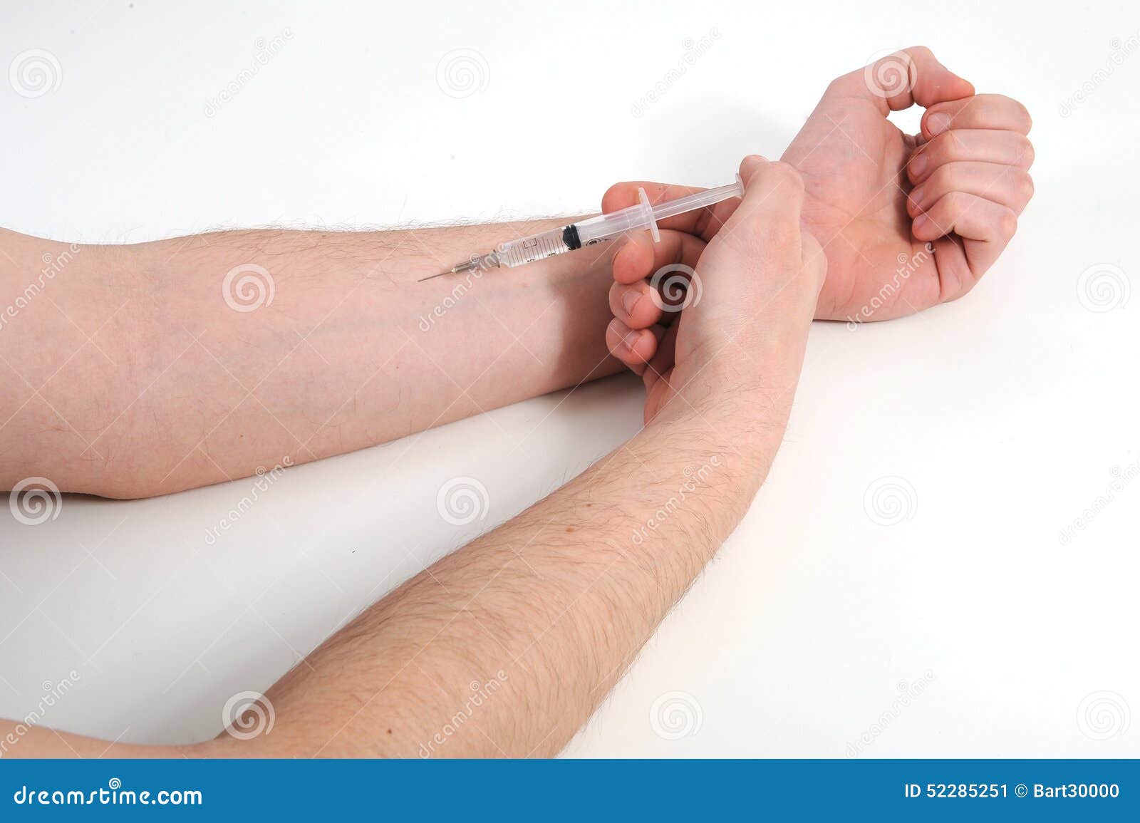 Injecting drugs stock image. Image of crime, death, illness - 52285251